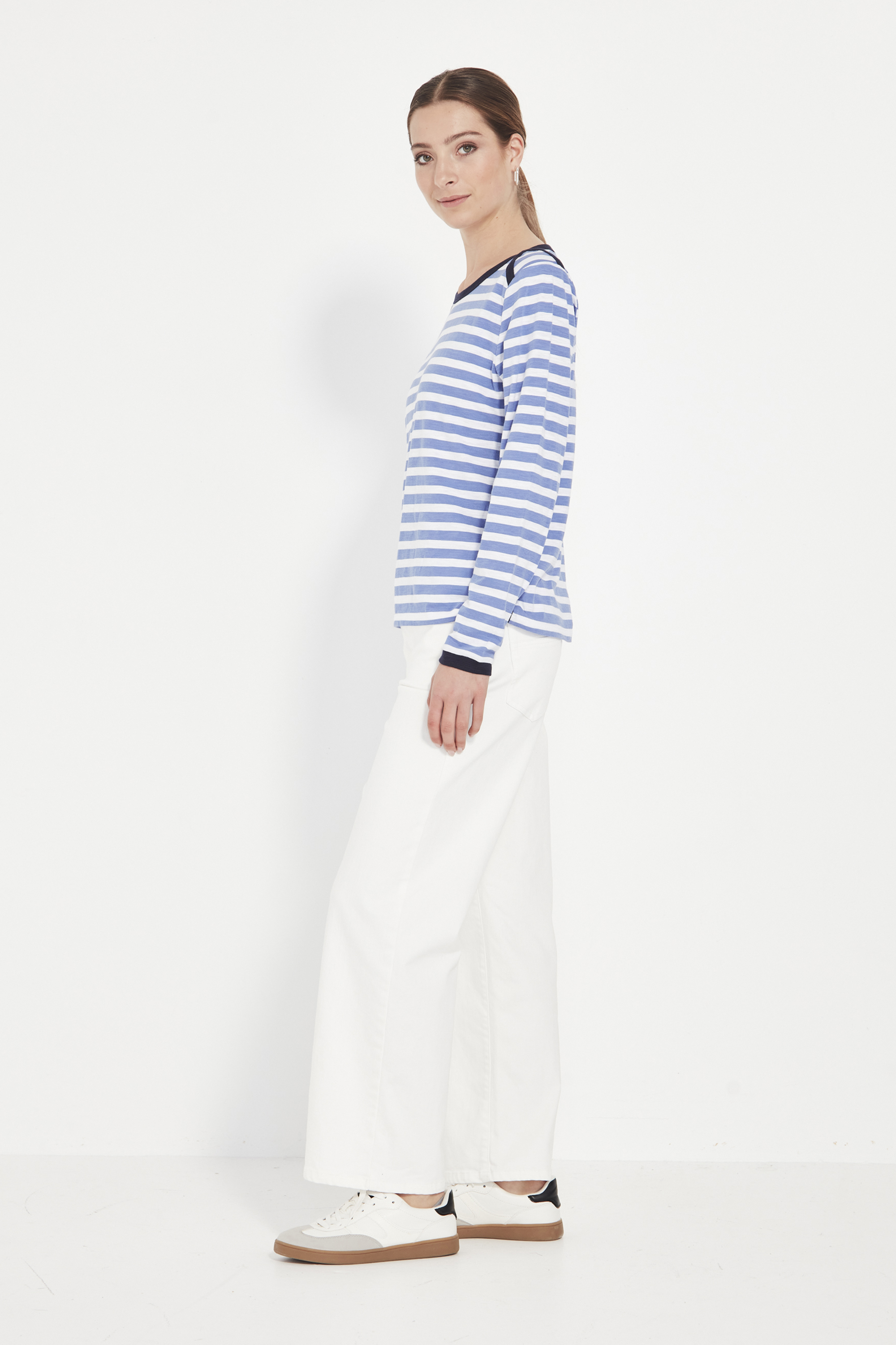 Sale - GLOW TOP - Hartleys Fashion