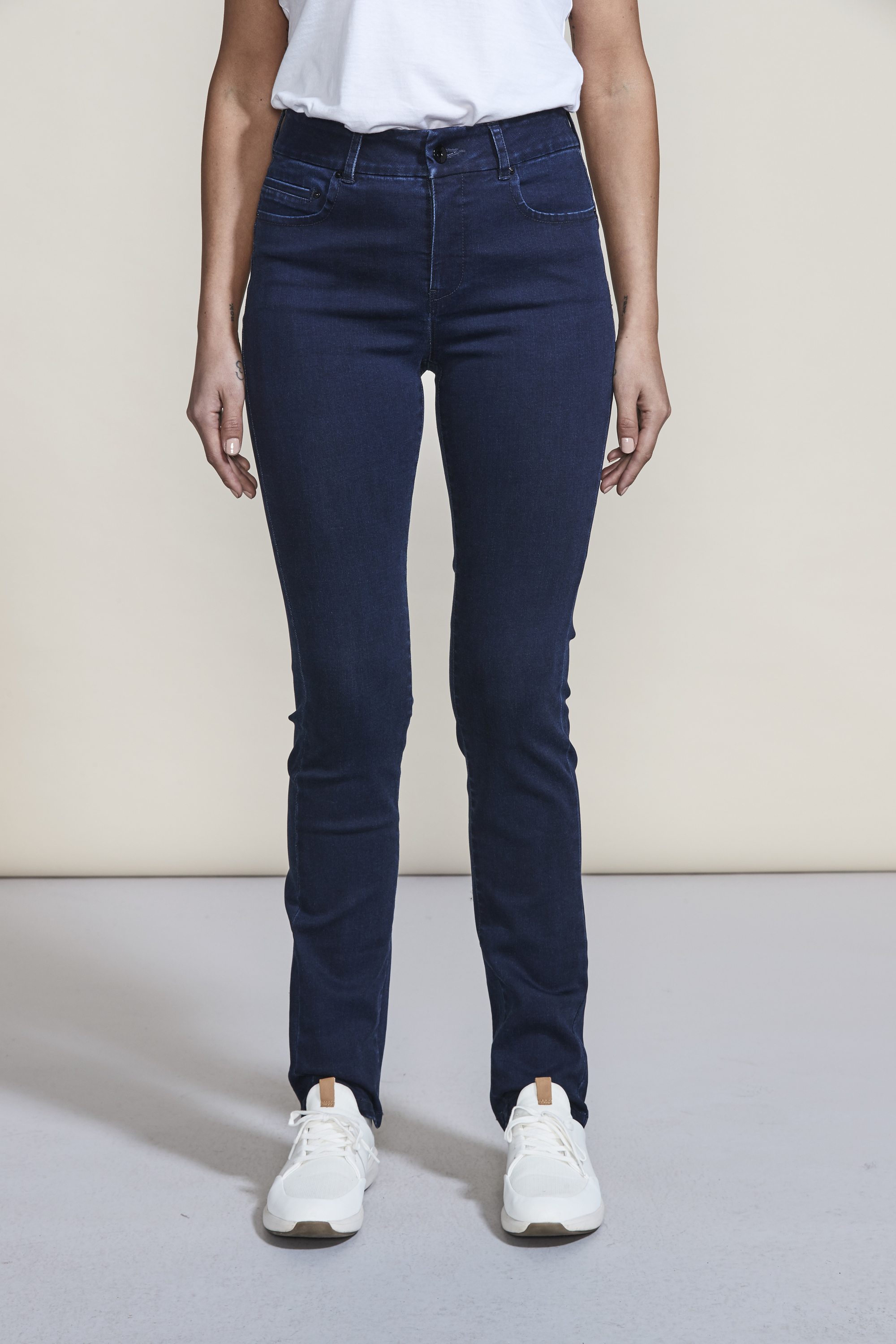 Jeans - CABLE JEAN - Hartleys Fashion
