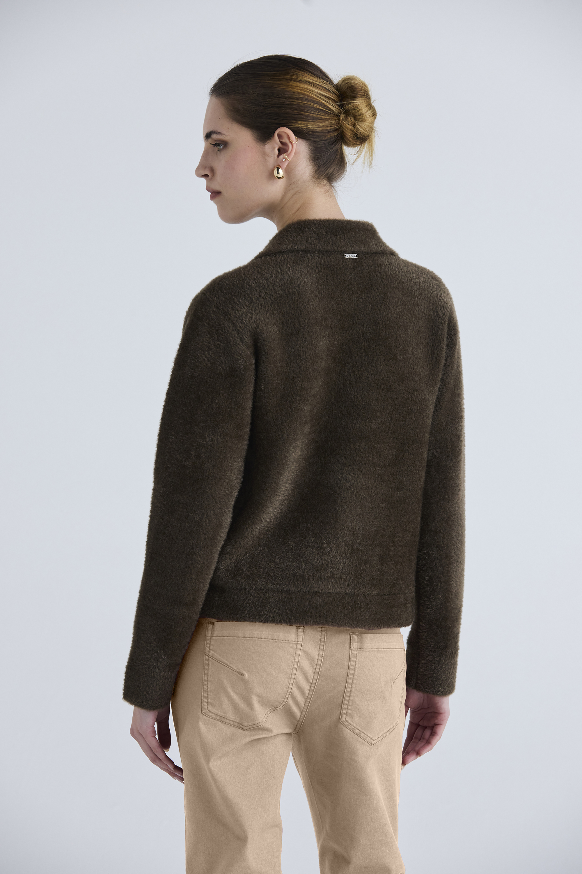 Sale - PHOENIX JACKET - Hartleys Fashion