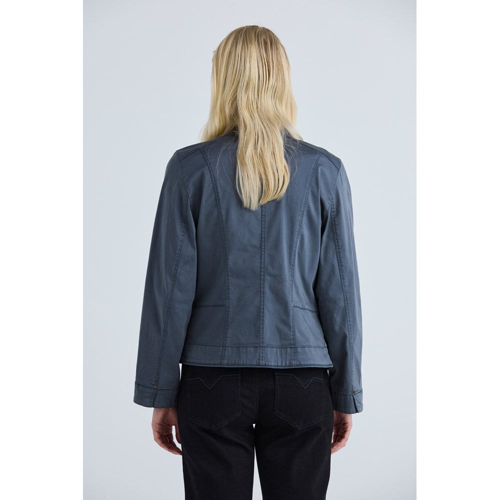 Sale - CINDER JACKET - Hartleys Fashion