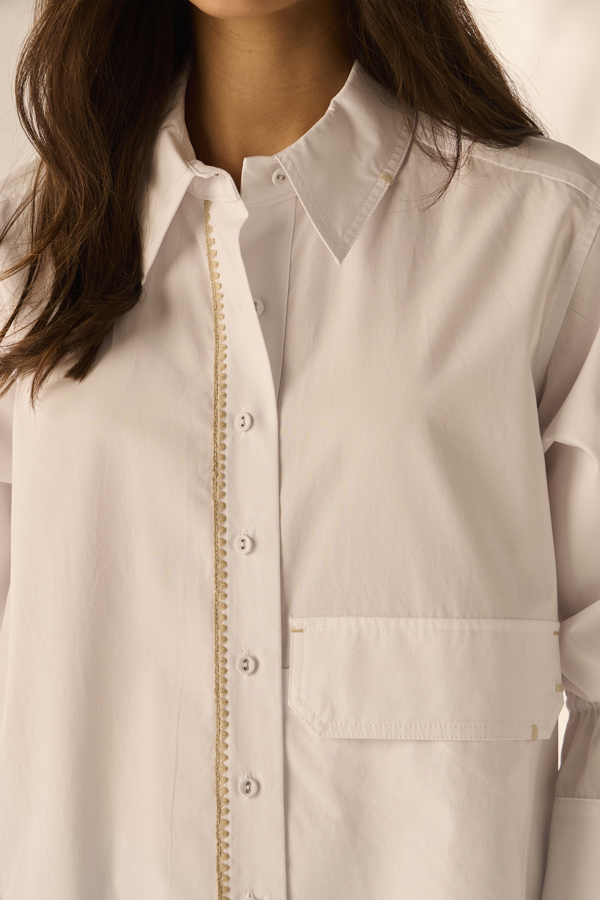 Sale - WALLACE SHIRT - Hartleys Fashion
