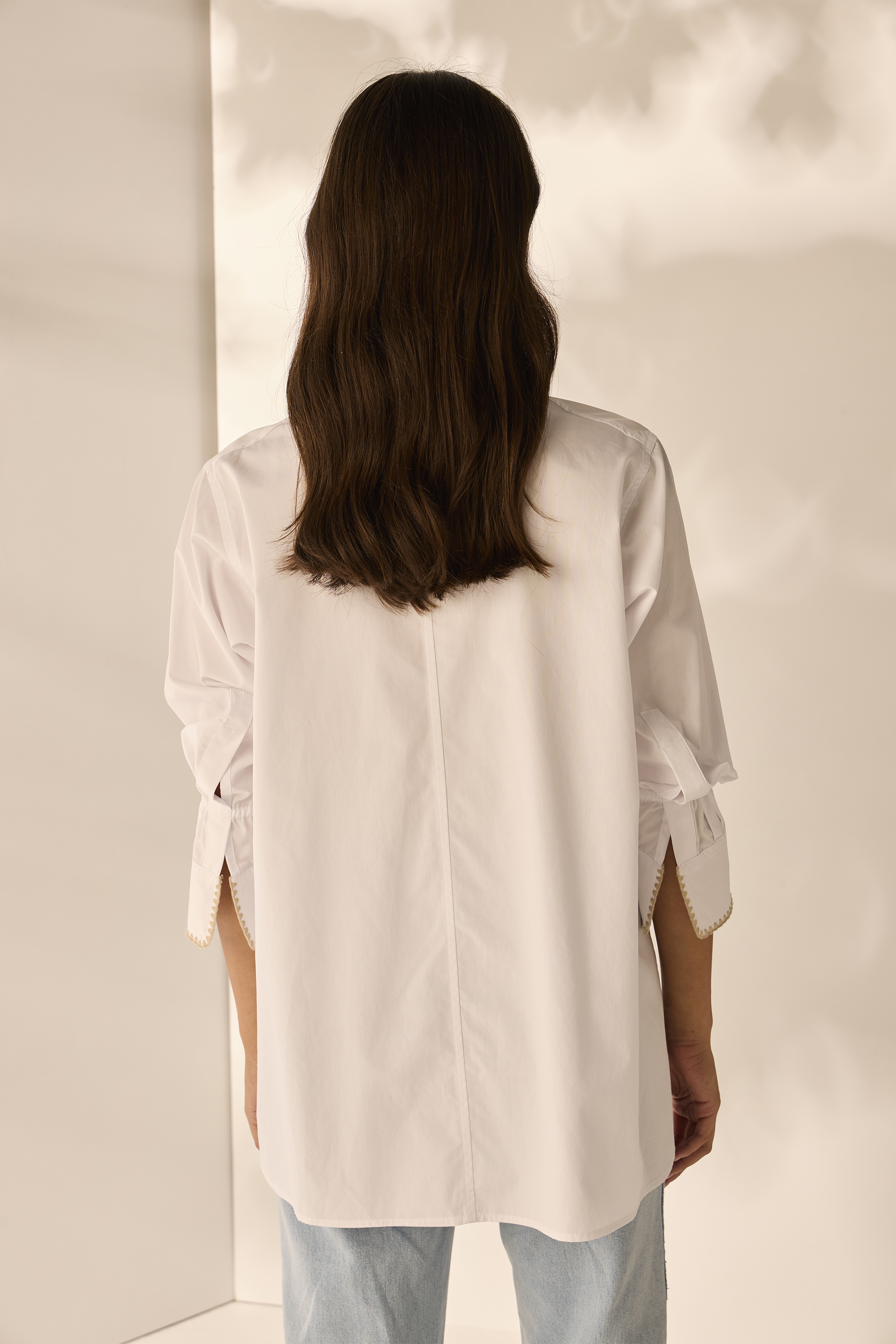 Sale - WALLACE SHIRT - Hartleys Fashion