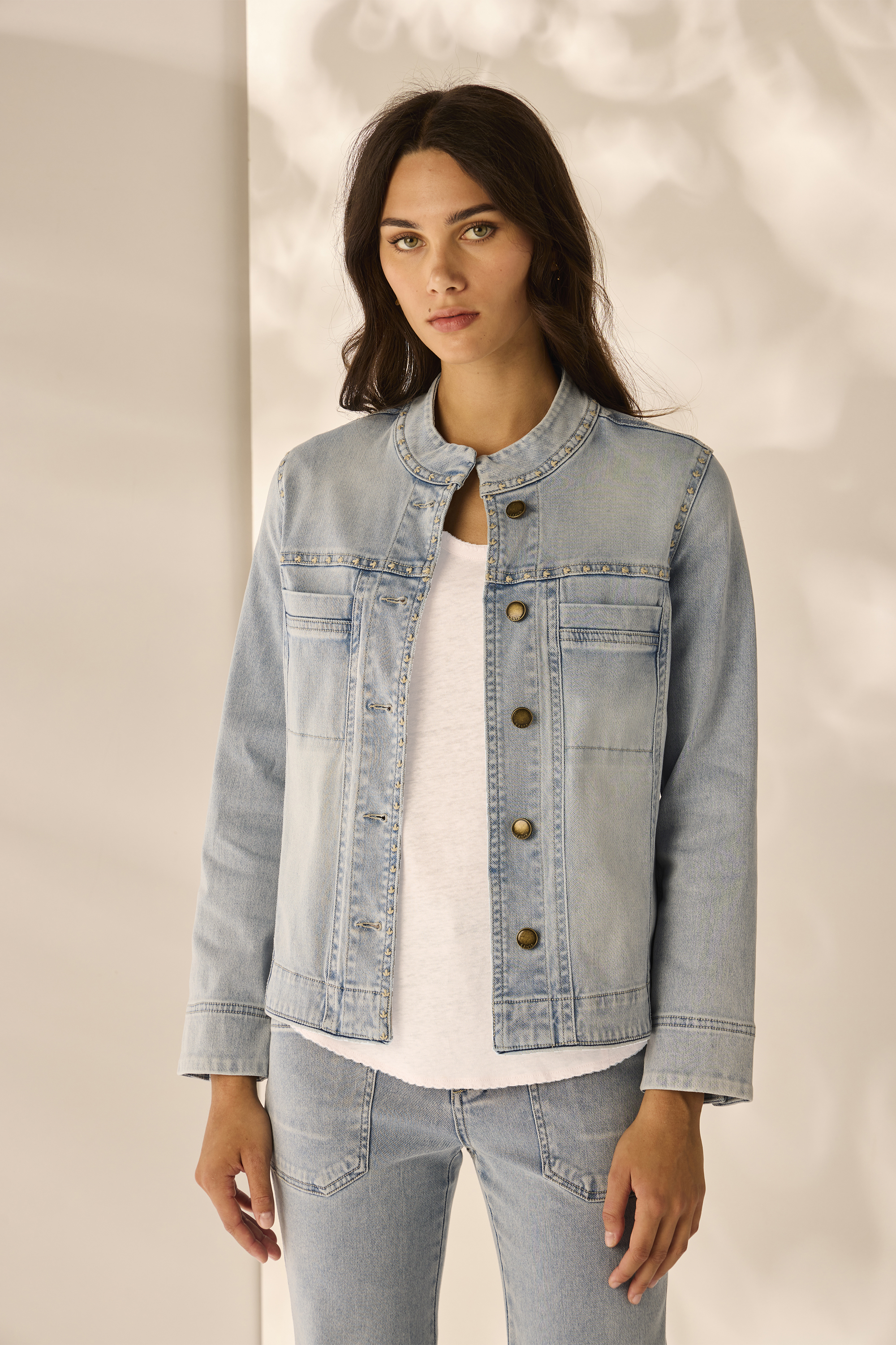 Sale - ABBY JACKET - Hartleys Fashion