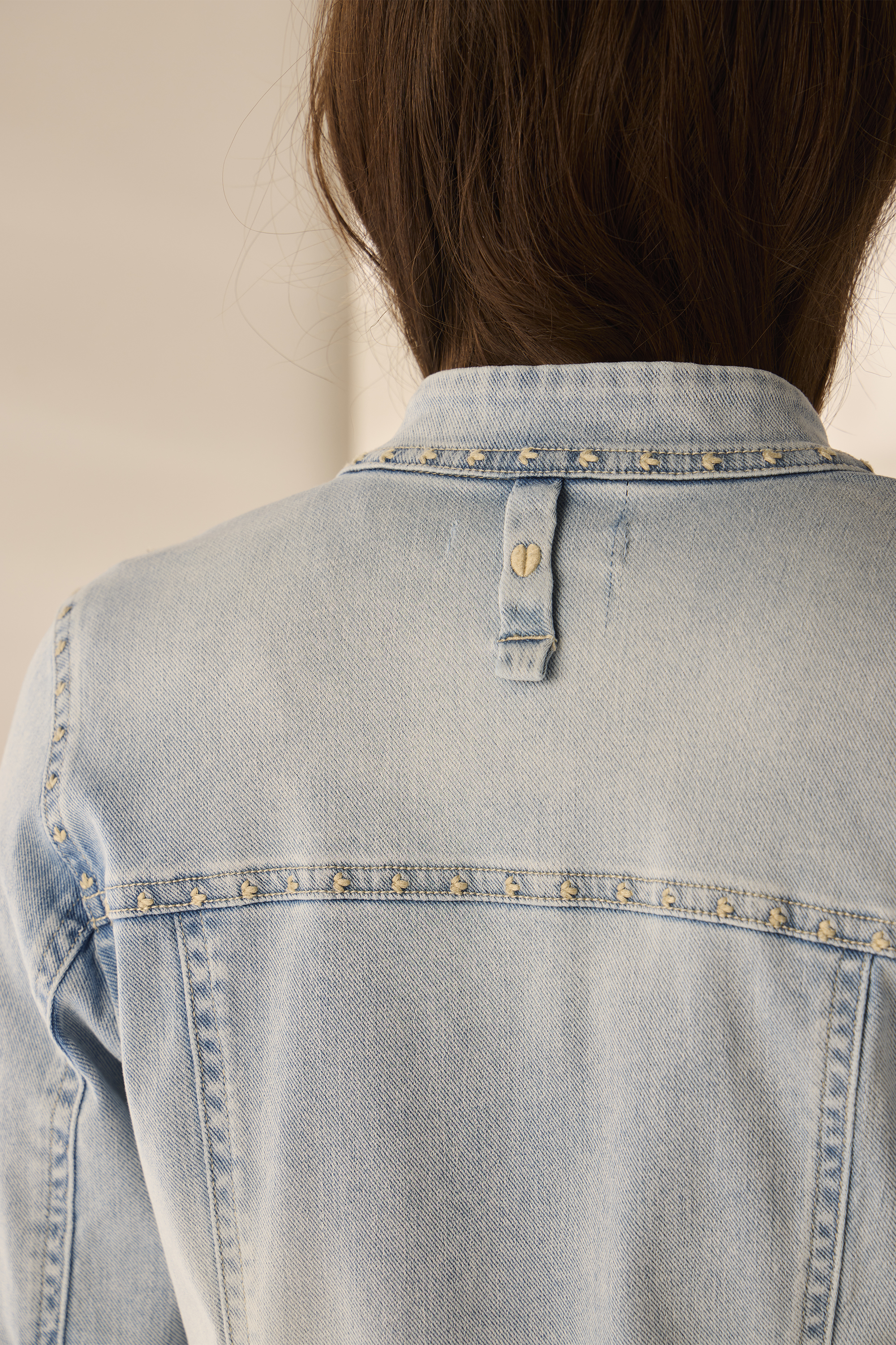 Sale - ABBY JACKET - Hartleys Fashion