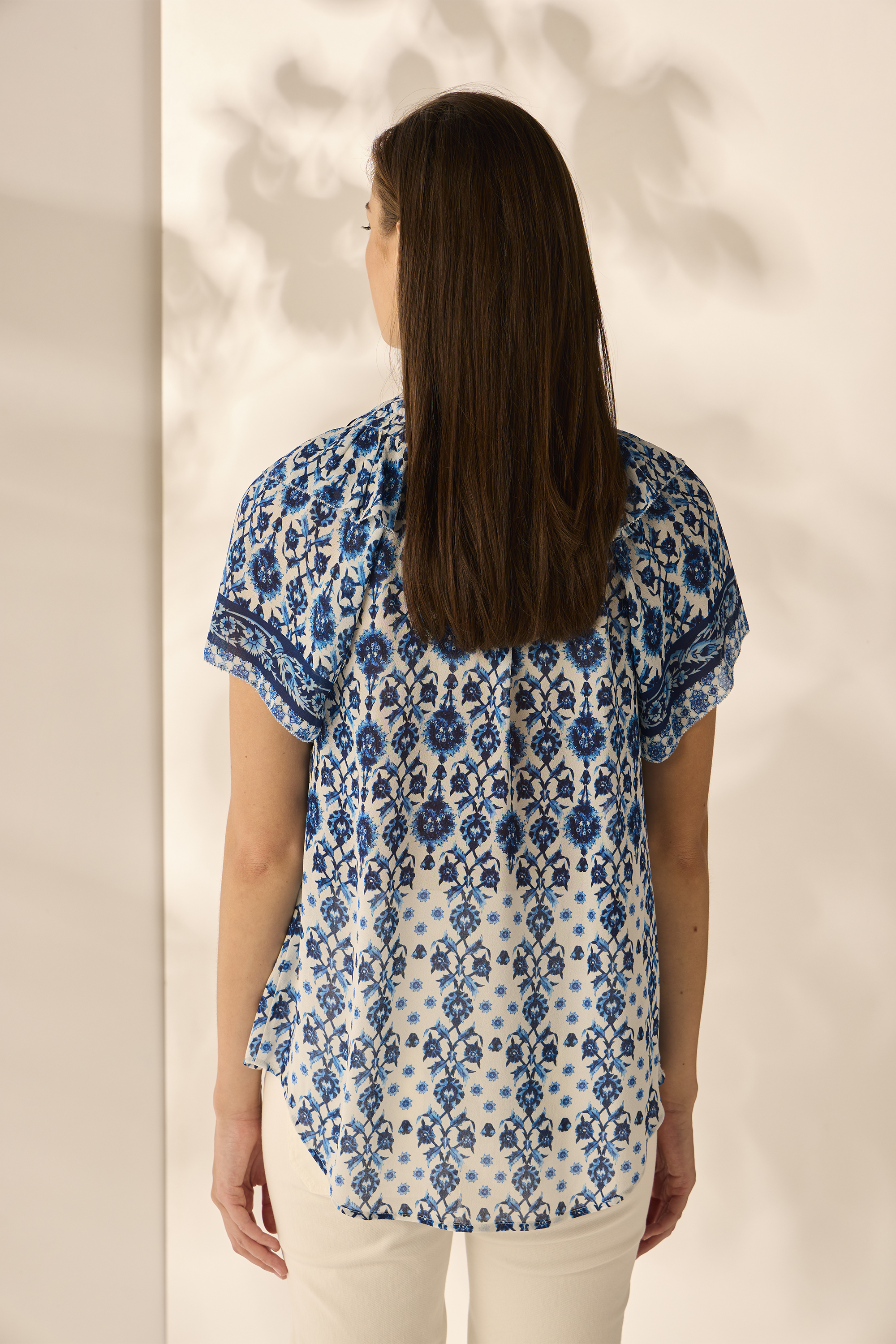 Lania - MUSE TOP - Hartleys Fashion