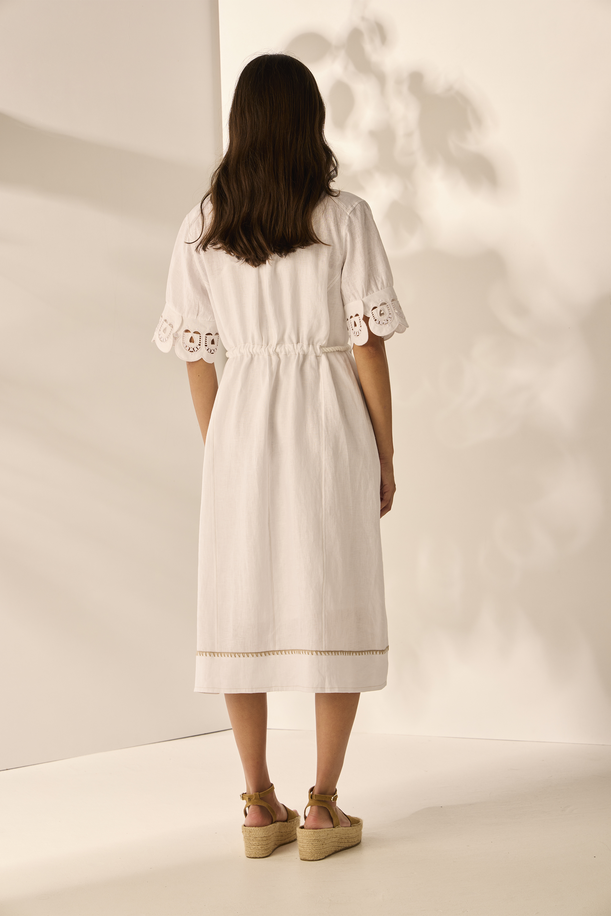 Dresses - ELIZA DRESS - Hartleys Fashion