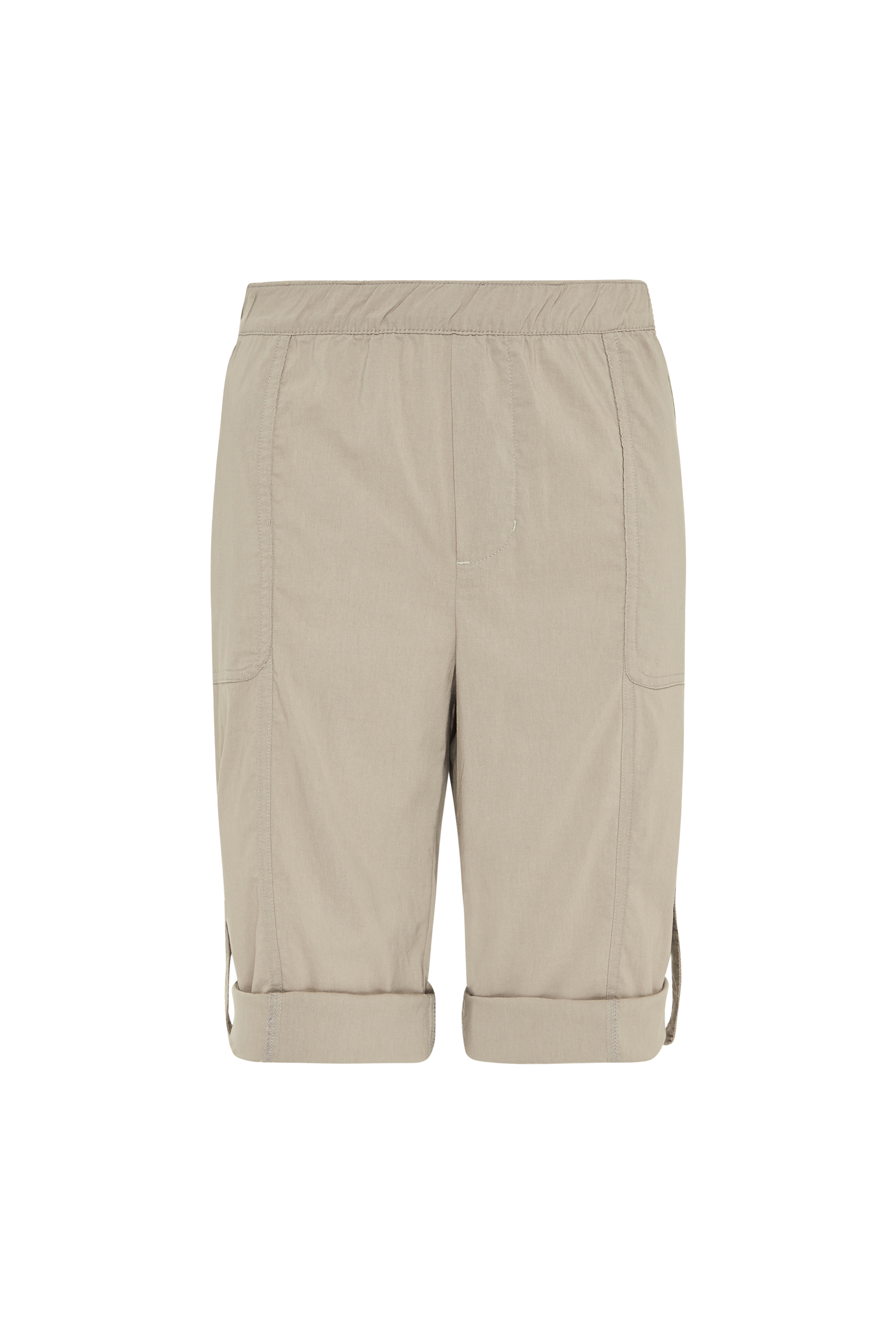 Verge - ACROBAT ROLLED SHORT - Hartleys Fashion