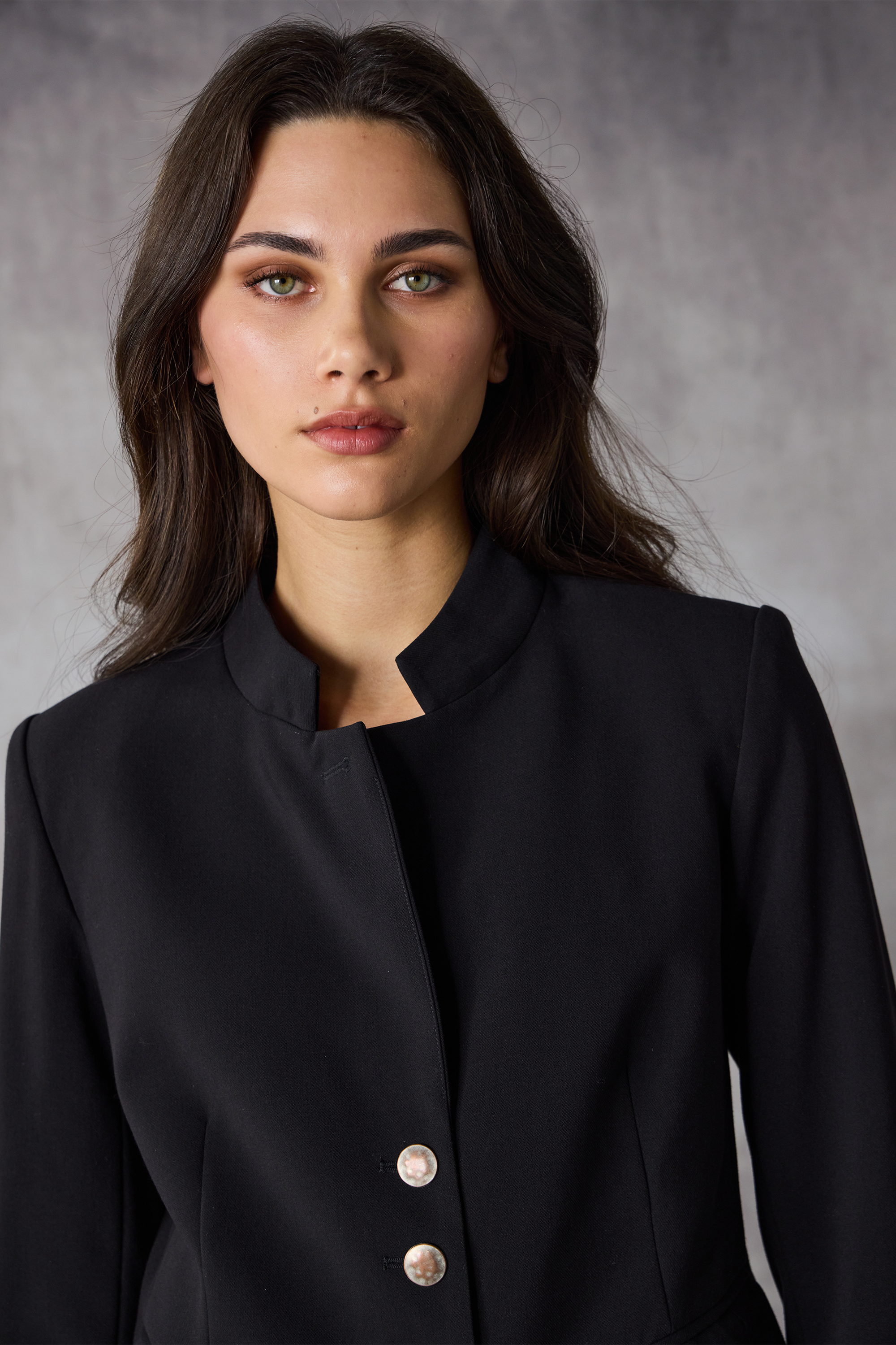 Jackets Vests Coats - ORIGIN JACKET - Hartleys Fashion
