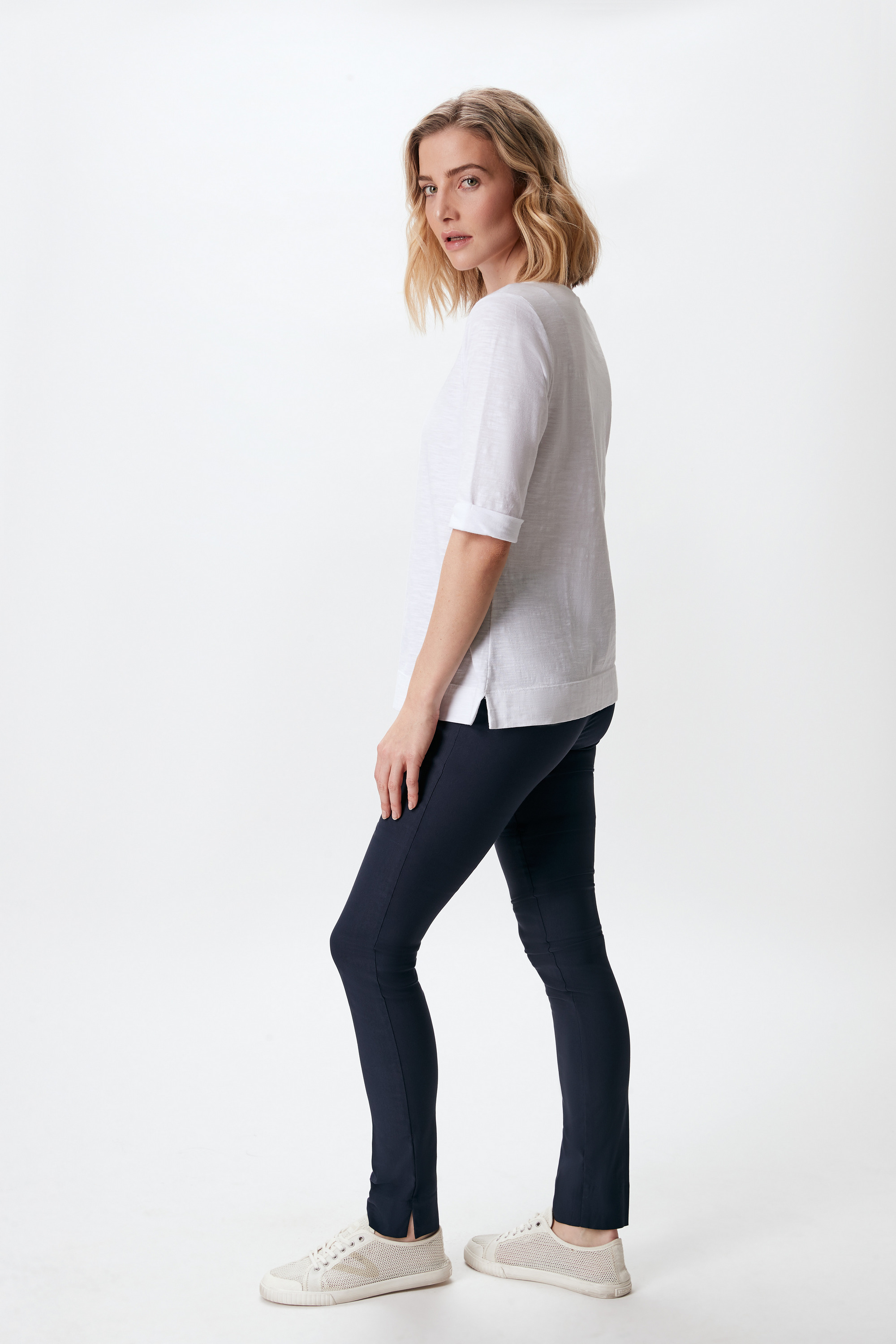 Sale - WASHINGTON PANT - Hartleys Fashion