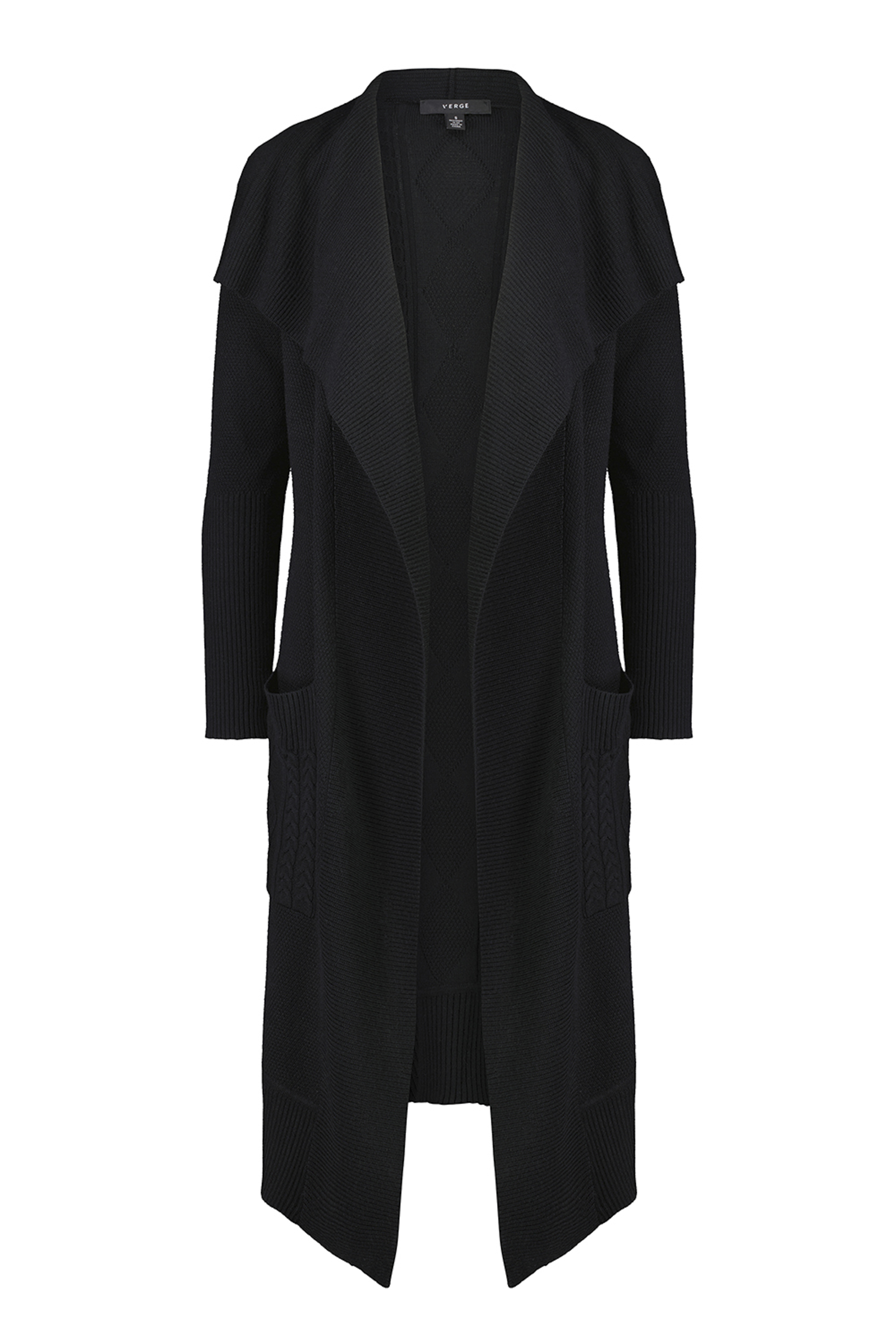 Jackets Vests Coats - OASIS COAT - Hartleys Fashion