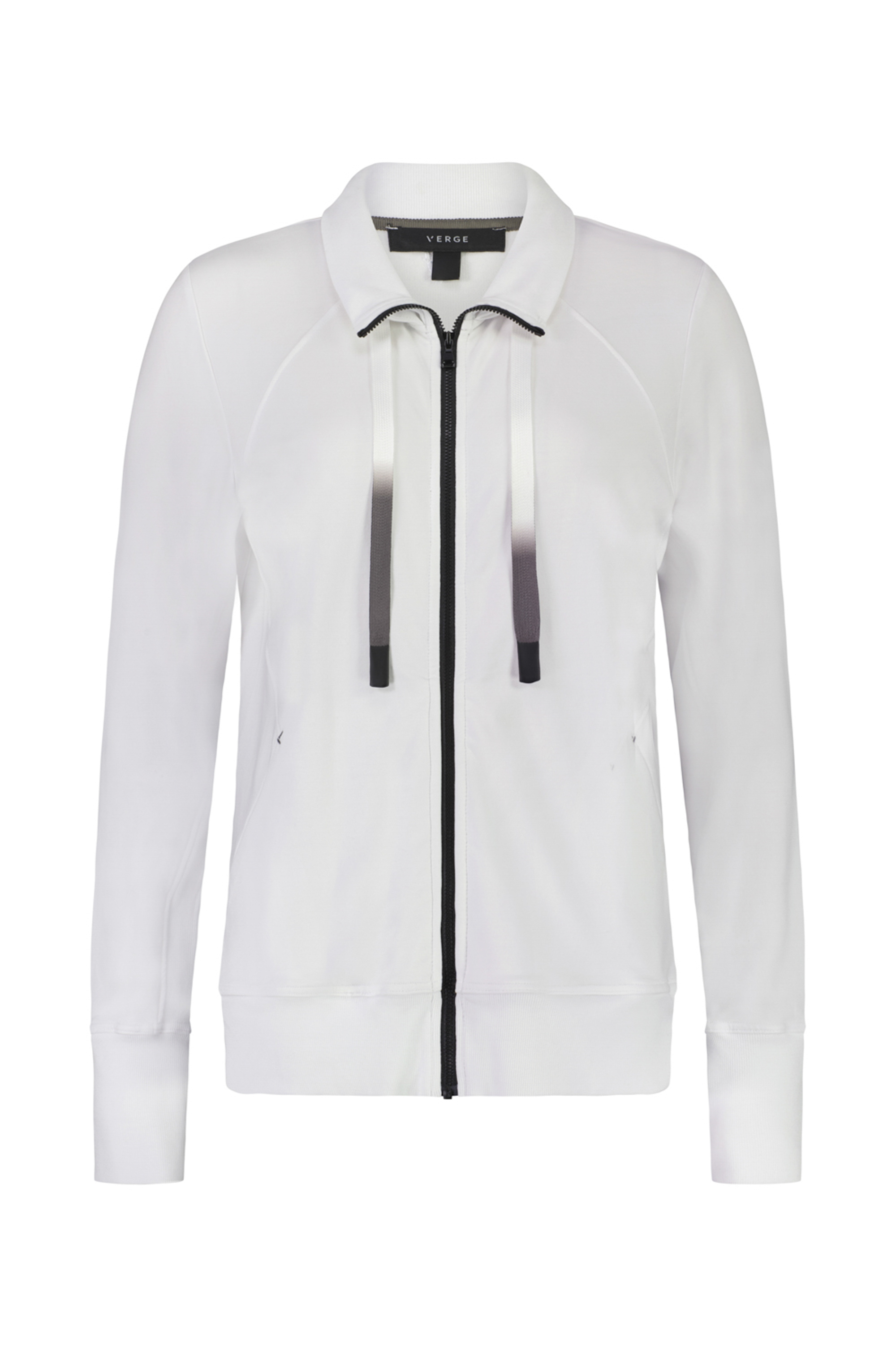 Jackets Vests Coats - SPY JACKET - Hartleys Fashion