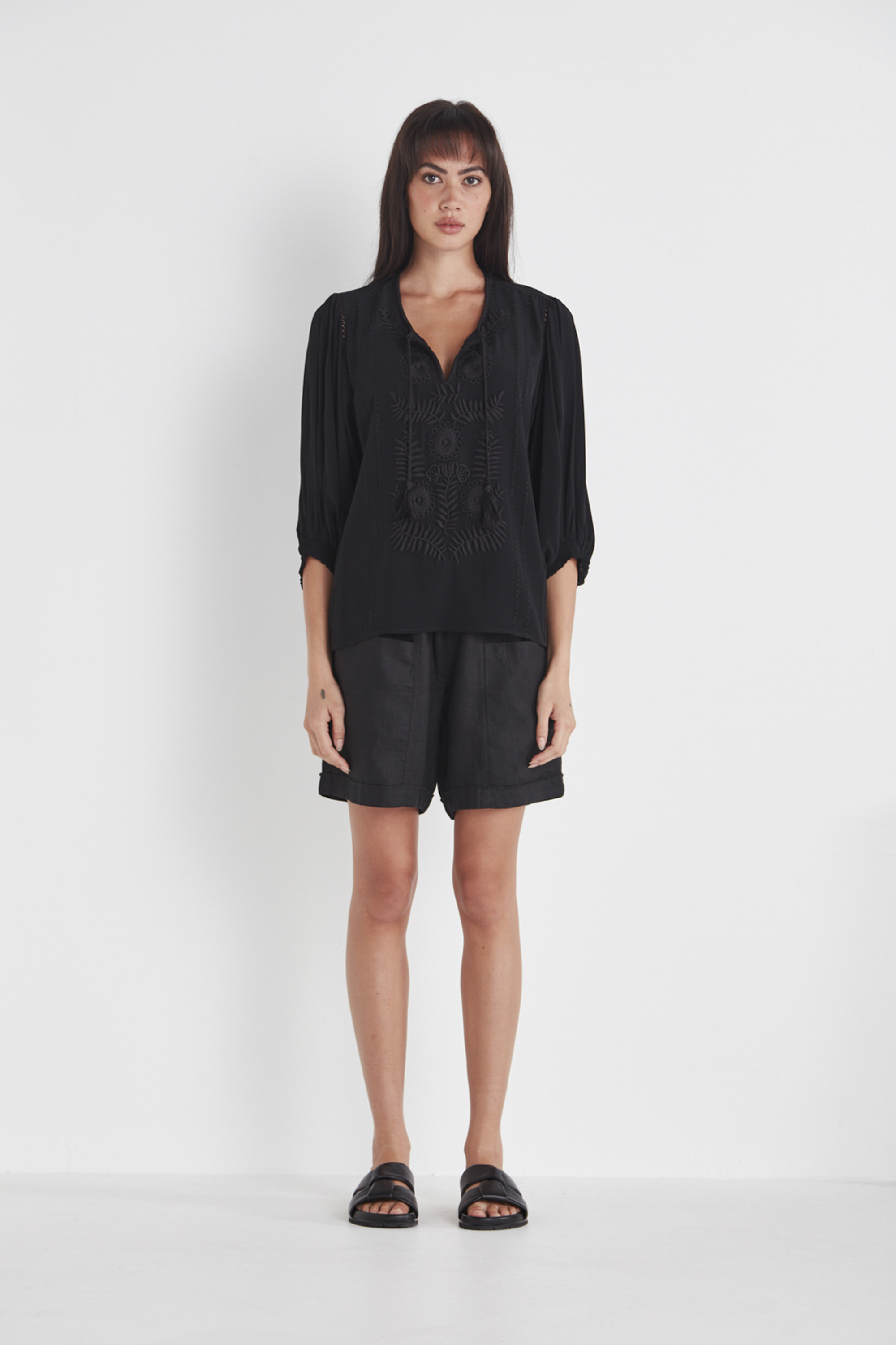 Shorts Taylor Short Hartleys Fashion