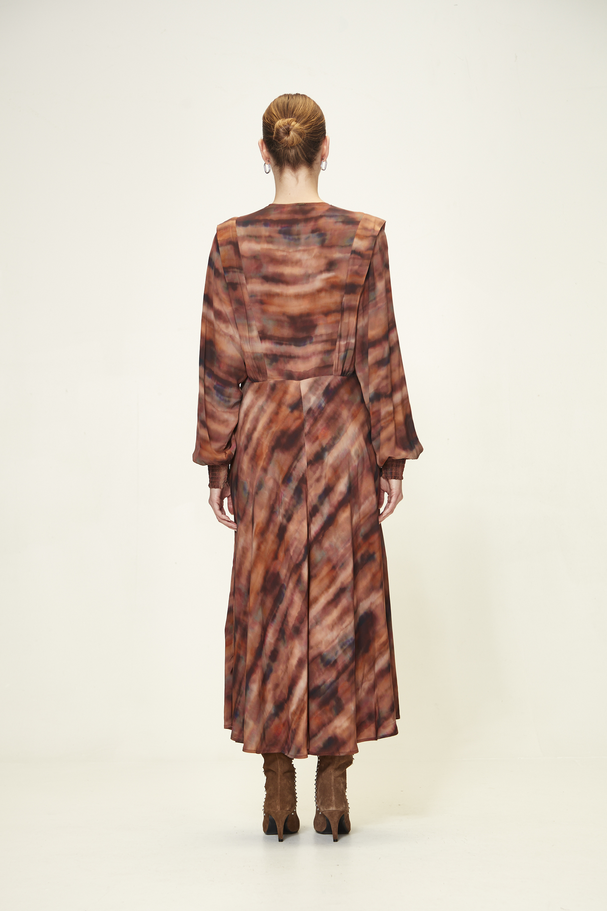 Sale - MIRAGE DRESS - Hartleys Fashion