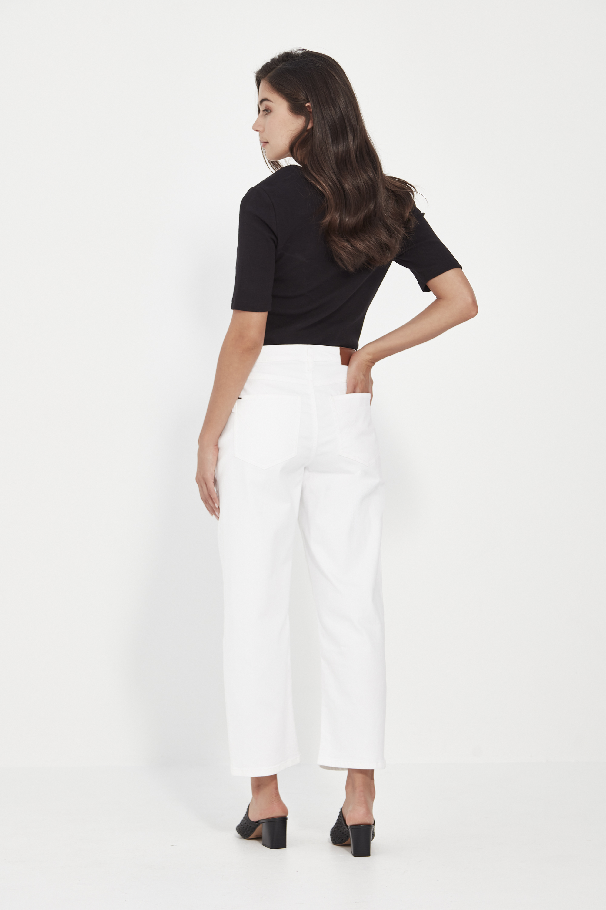 Jeans - FARROW JEAN - Hartleys Fashion