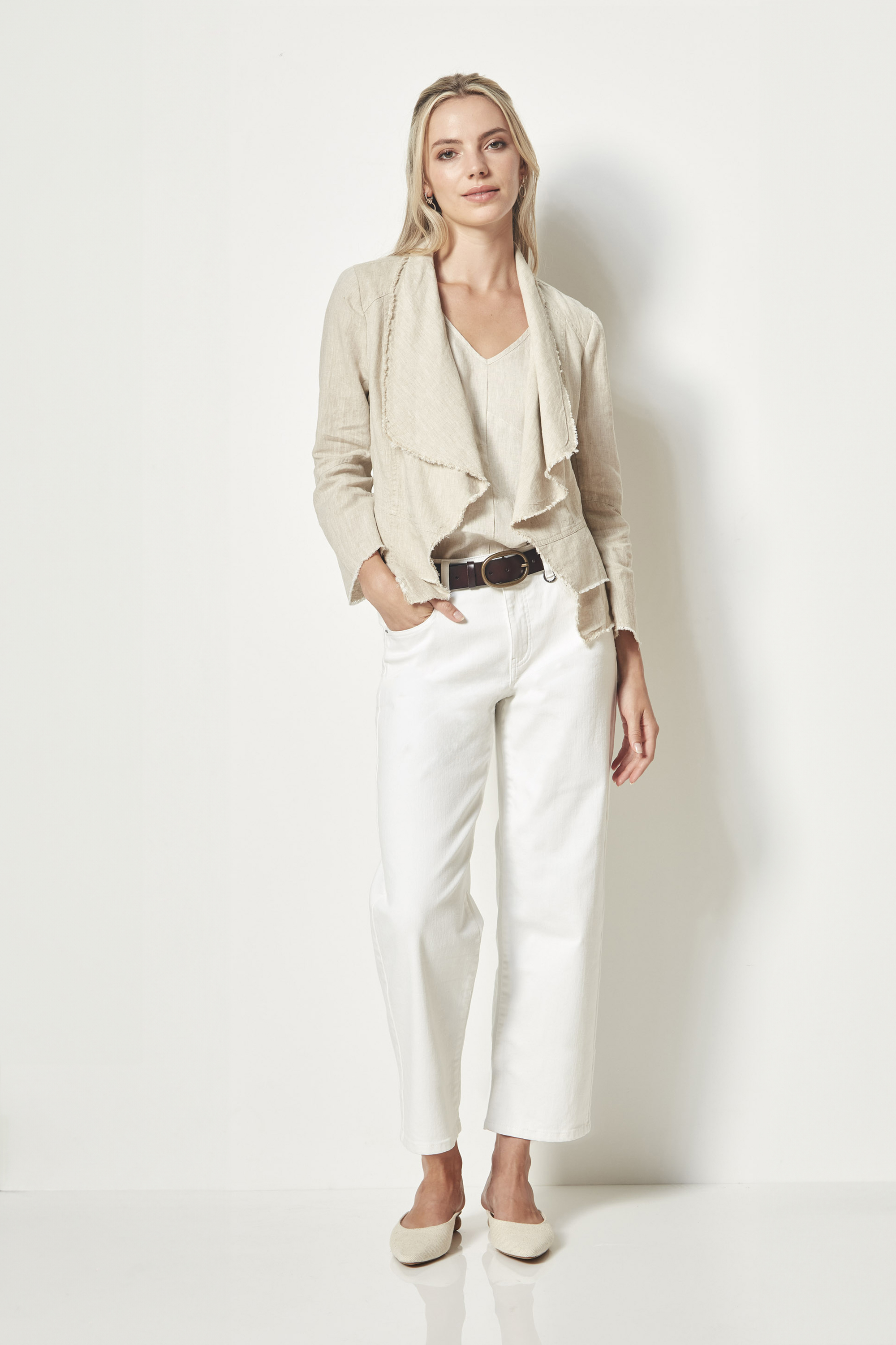 Jeans - FARROW JEAN - Hartleys Fashion