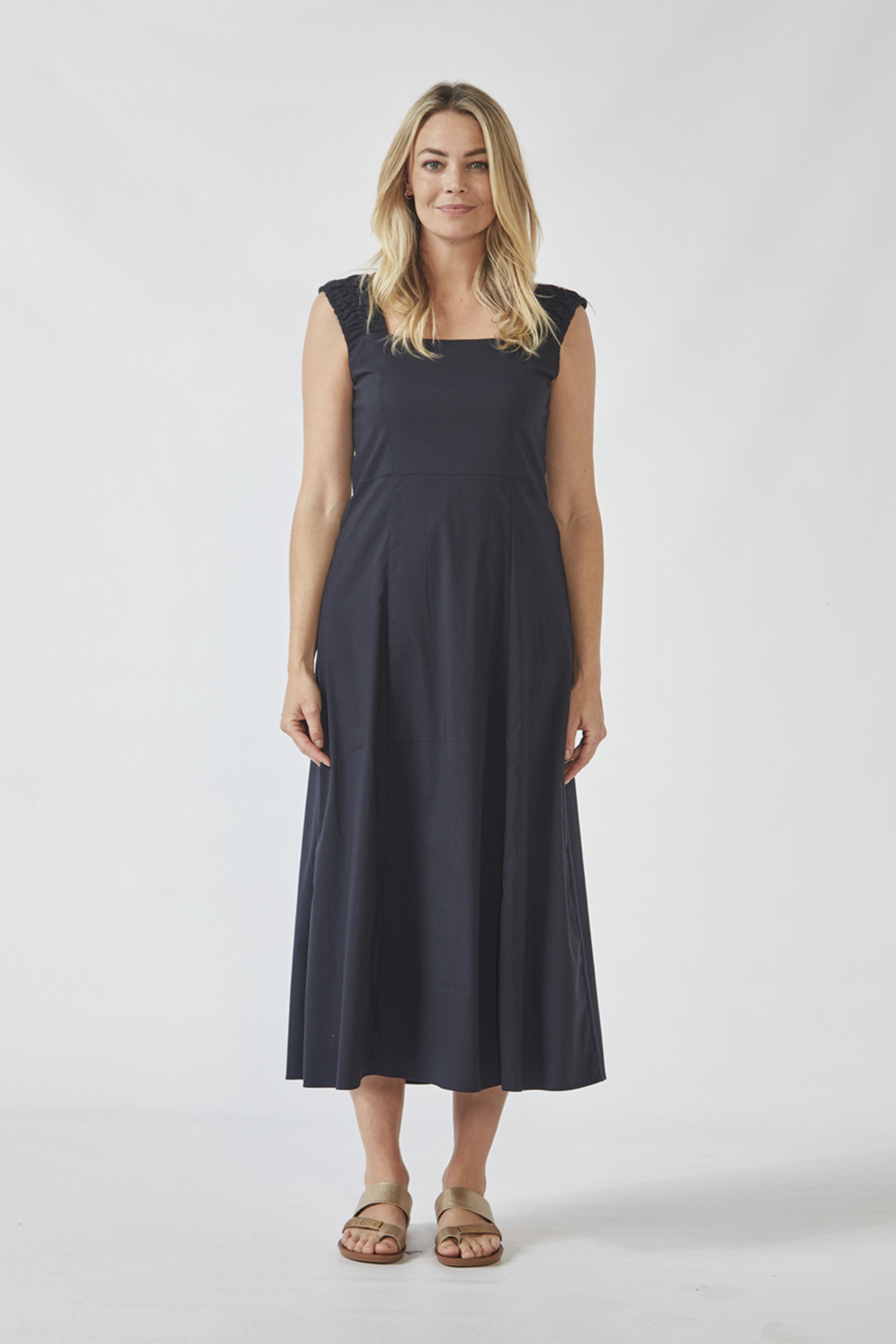 Dresses - ACROBAT MAMBO DRESS - Hartleys Fashion