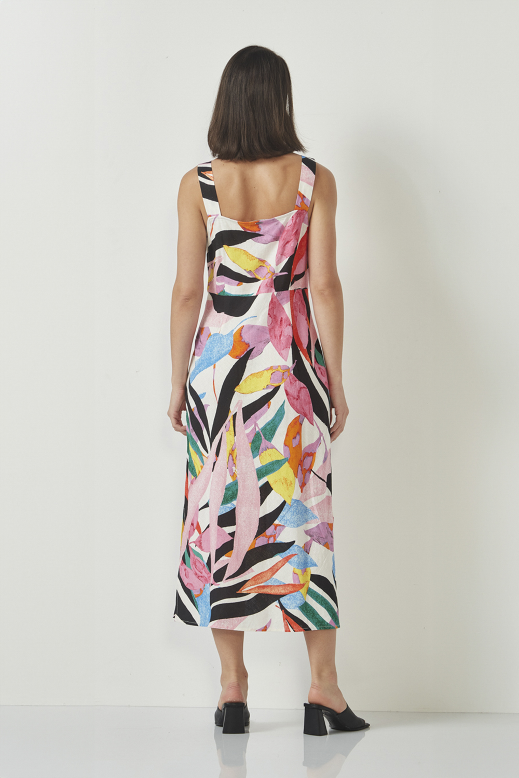 Dresses - TANGO DRESS - Hartleys Fashion