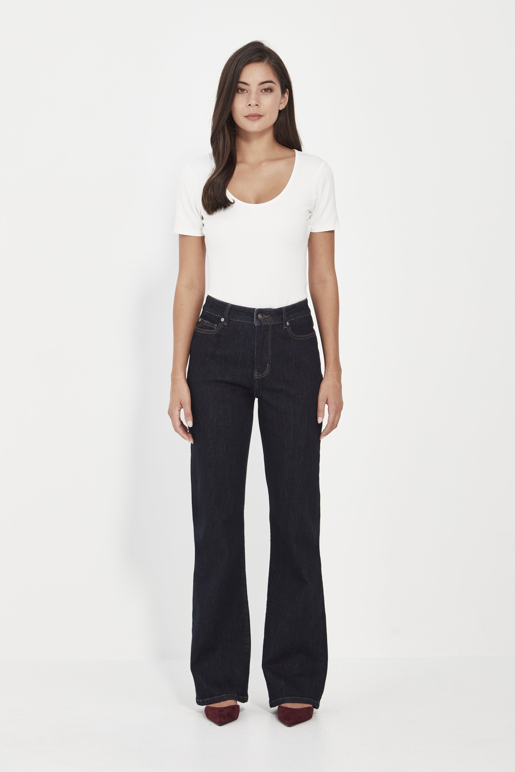 Verge - SHAKIRA JEAN - Hartleys Fashion