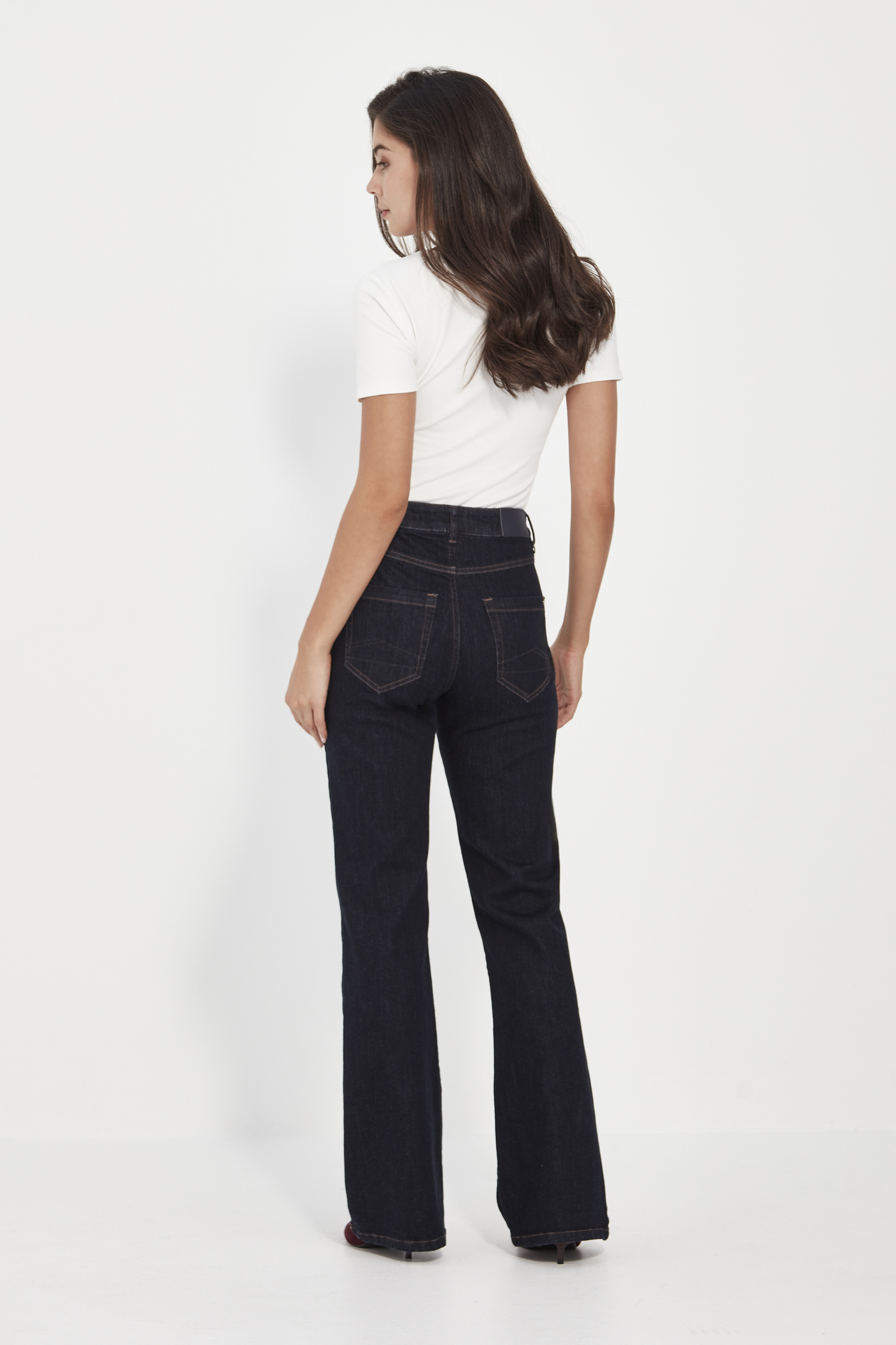 Jeans - SHAKIRA JEAN - Hartleys Fashion