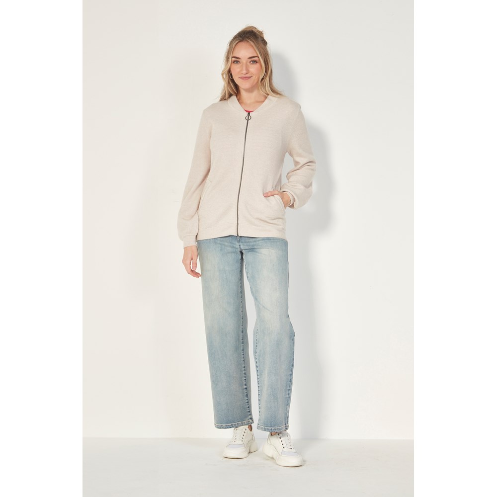 Sale - BOULEVARD JACKET - Hartleys Fashion