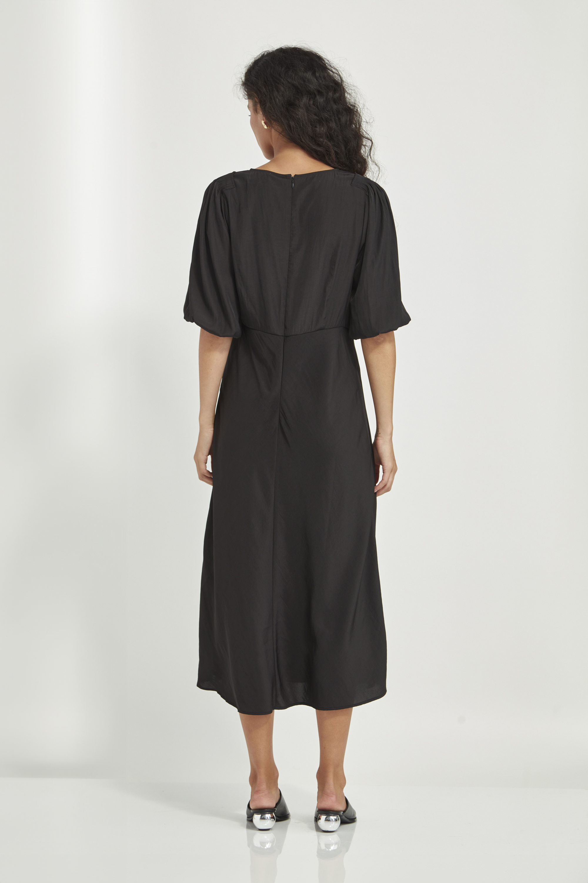 Dresses - OPULENT DRESS - Hartleys Fashion