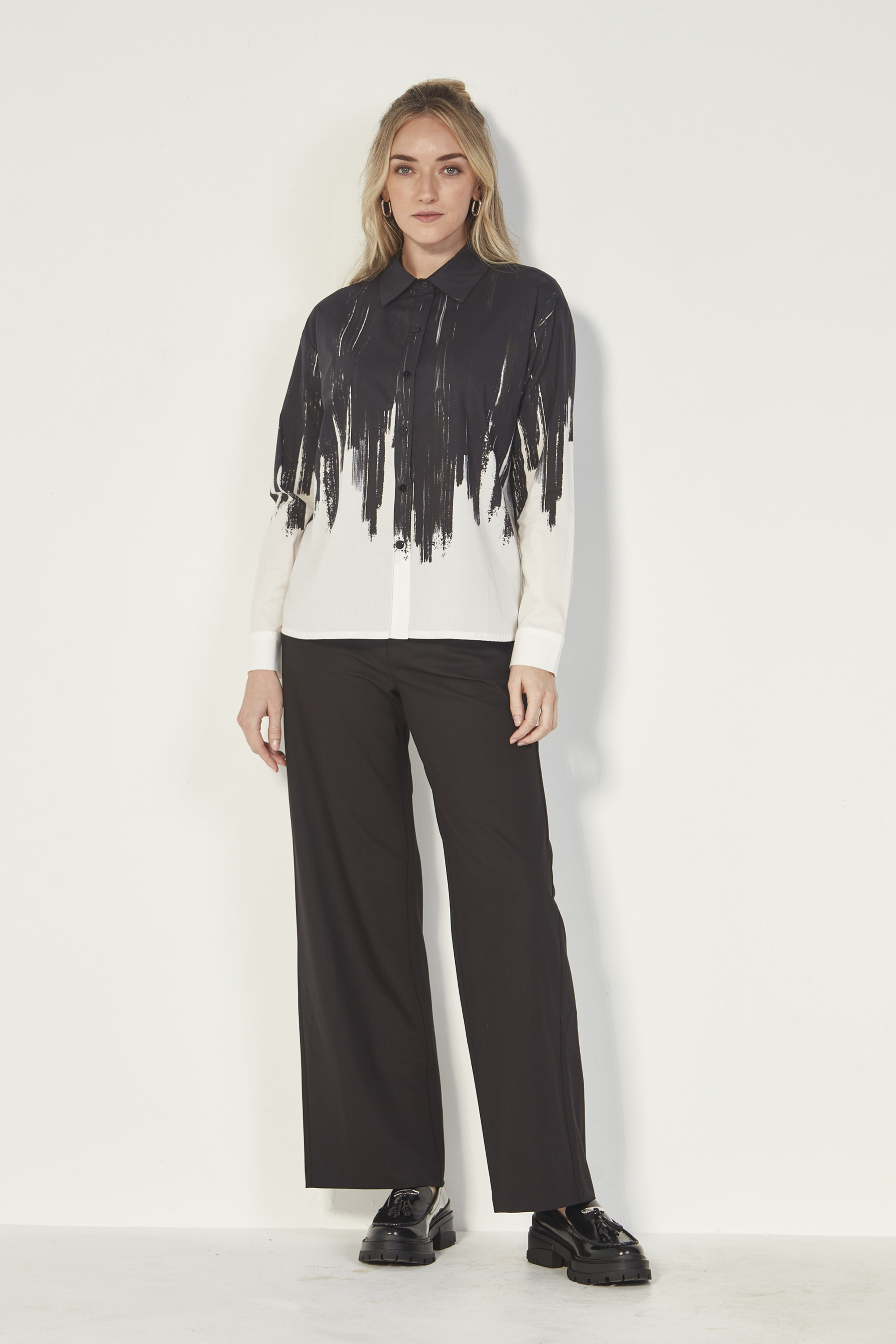 Sale - ALANA PANT - Hartleys Fashion