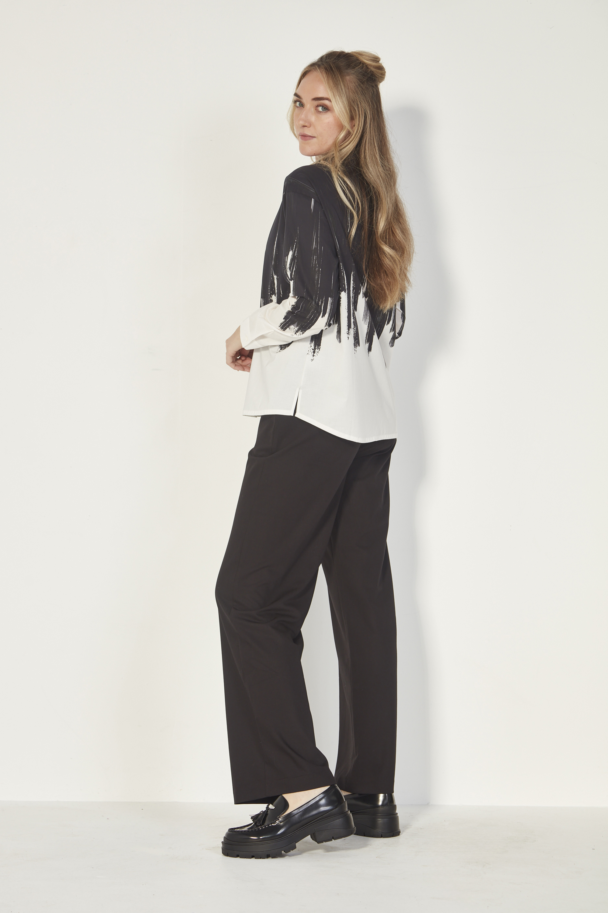 Sale - ALANA PANT - Hartleys Fashion
