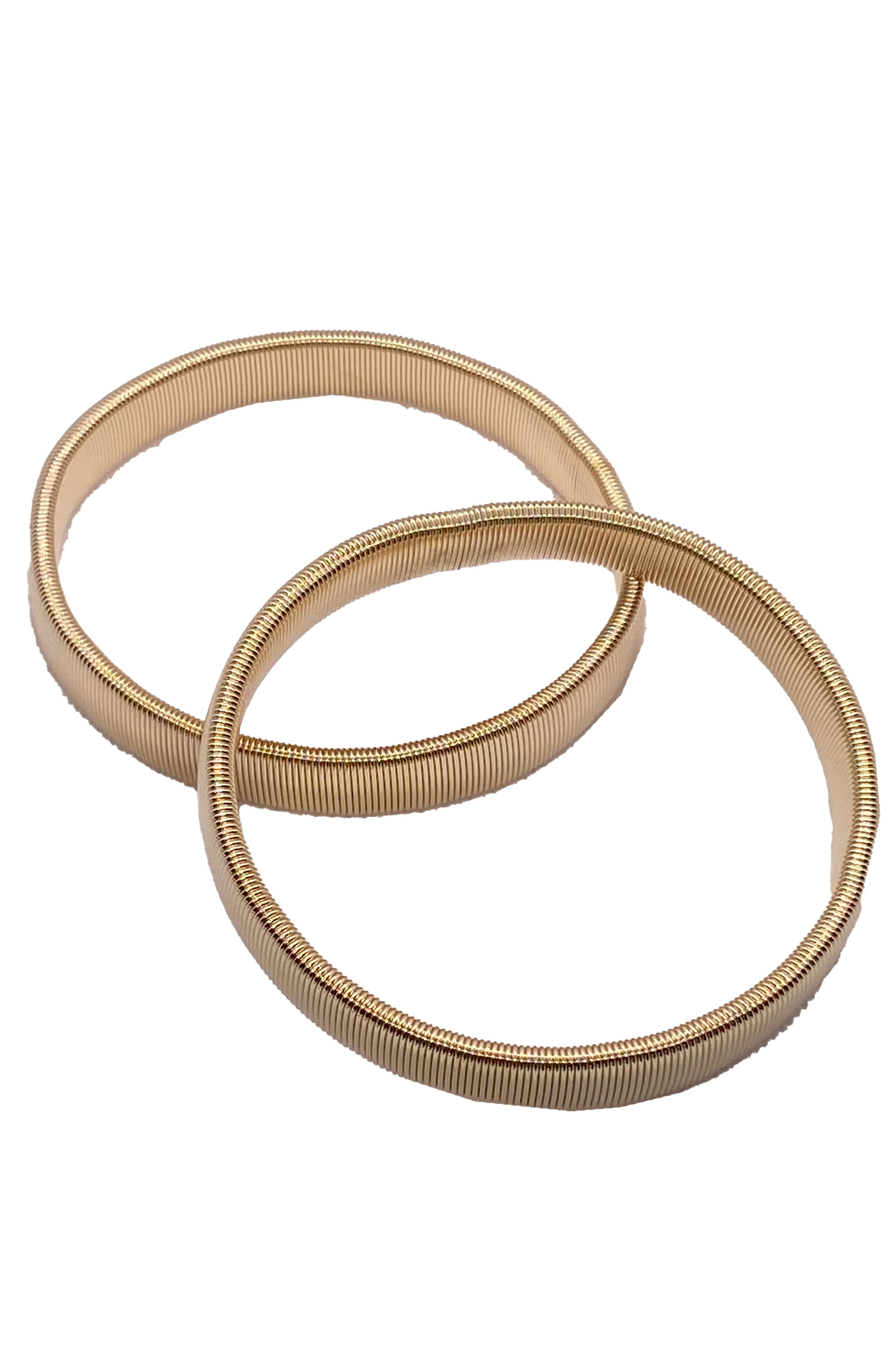 Archer House - STRETCH METAL ARMBAND - Hartleys Fashion