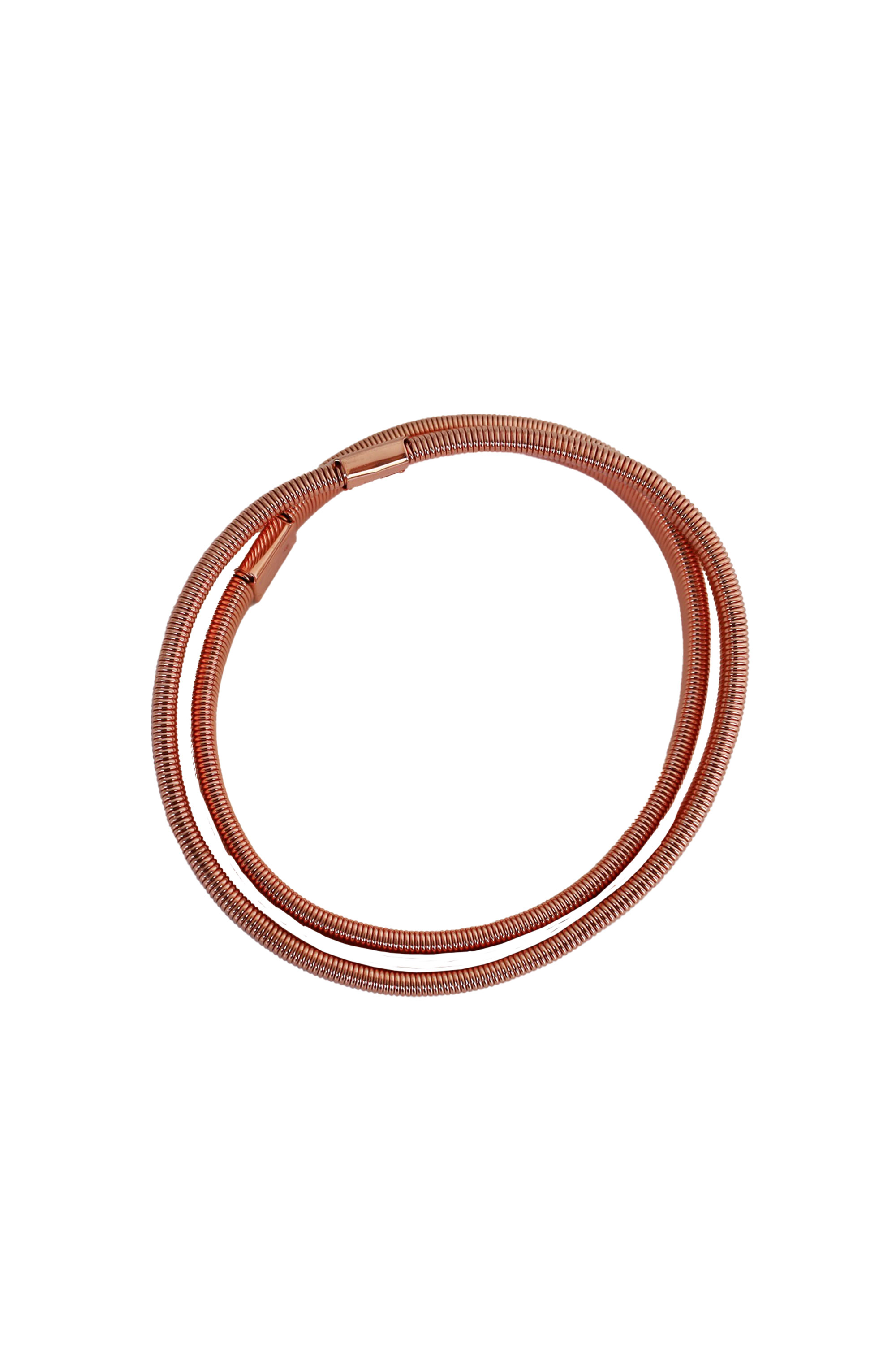 Archer House - STRETCH METAL ARMBAND - Hartleys Fashion