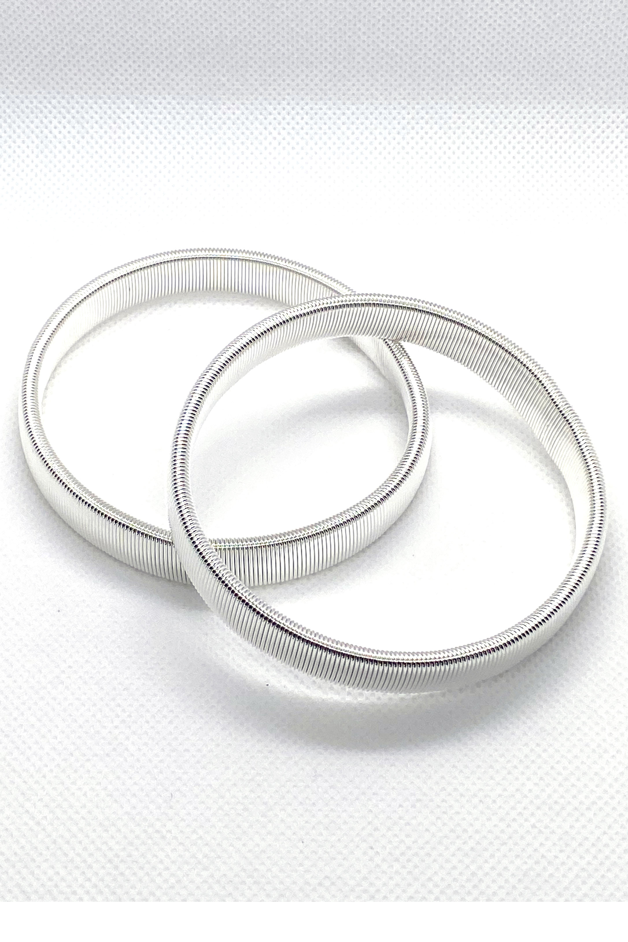 Archer House - STRETCH METAL ARMBAND - Hartleys Fashion