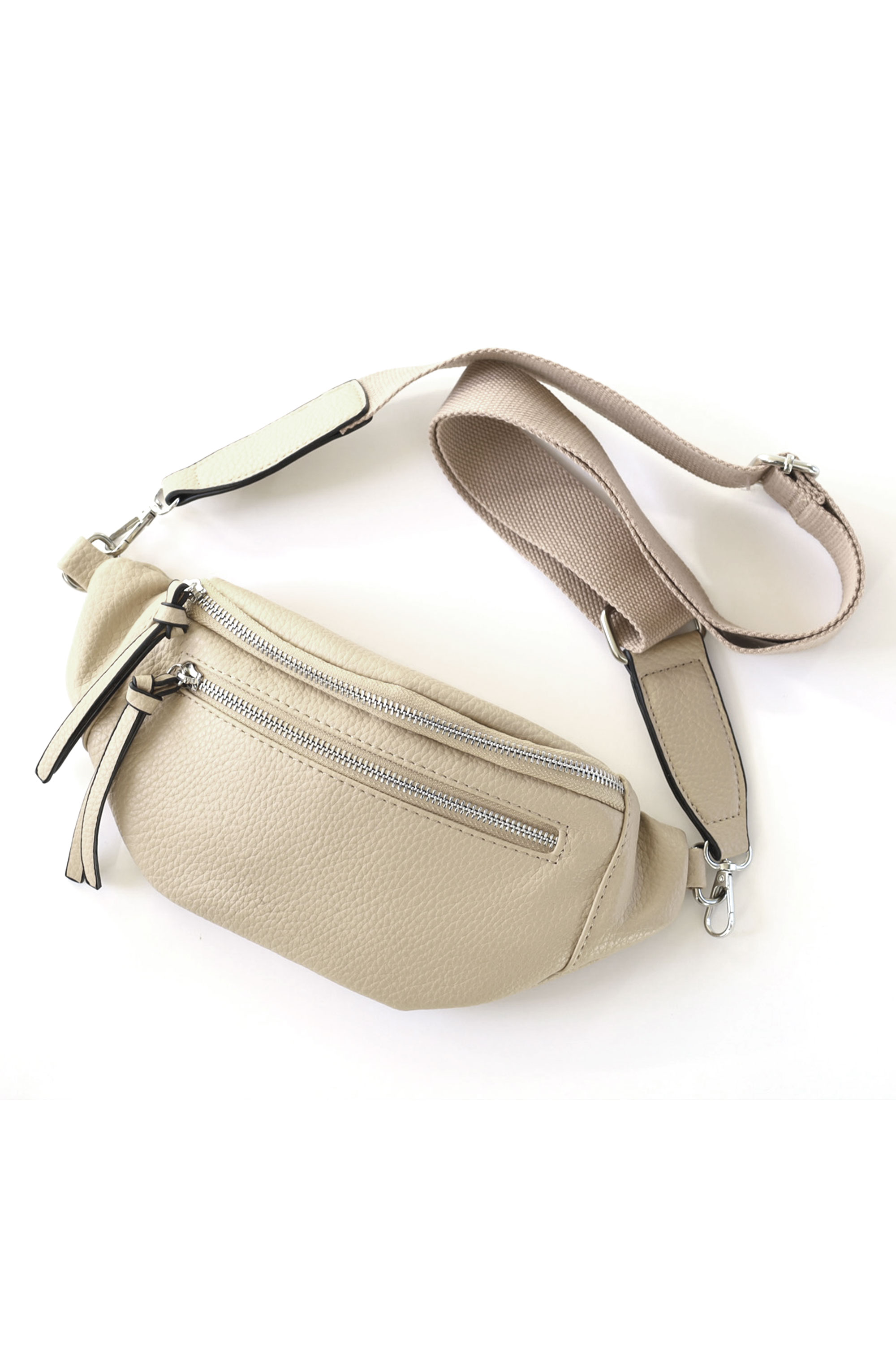 Archer House - CROSS BELT BAG - Hartleys Fashion