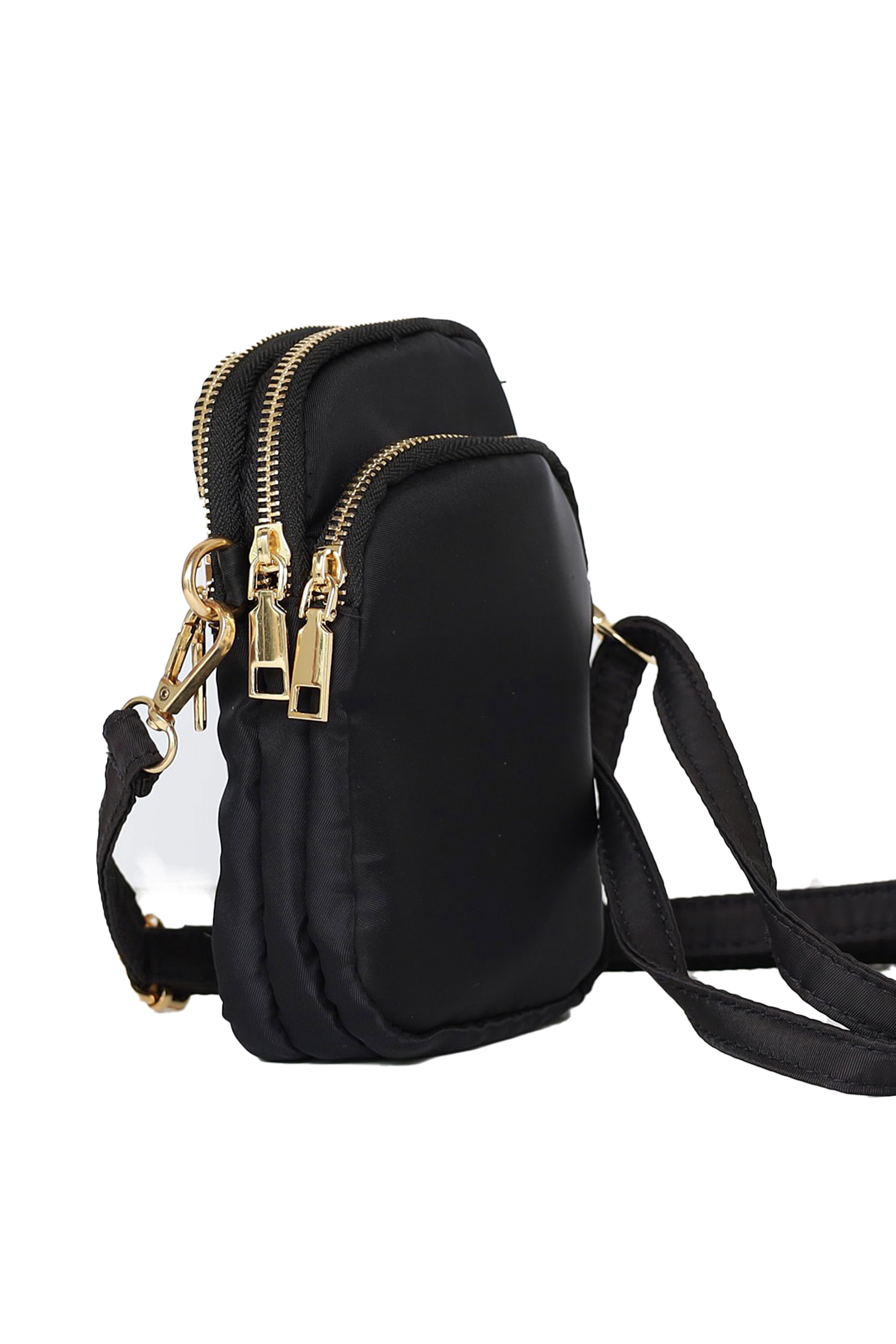 Accessories - 3 POCKET BAG - Hartleys Fashion