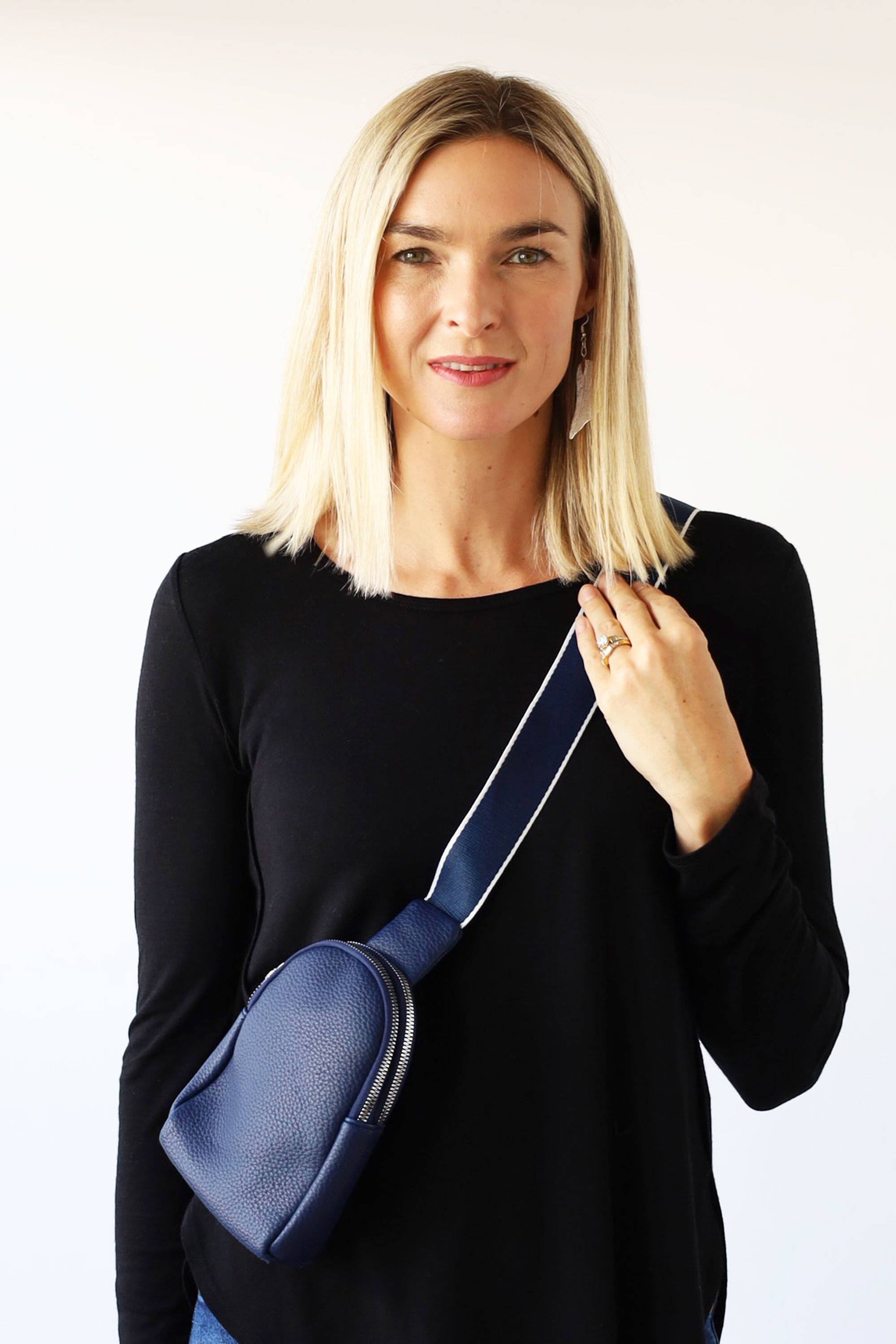 Archer House - CROSS BODY BAG - Hartleys Fashion