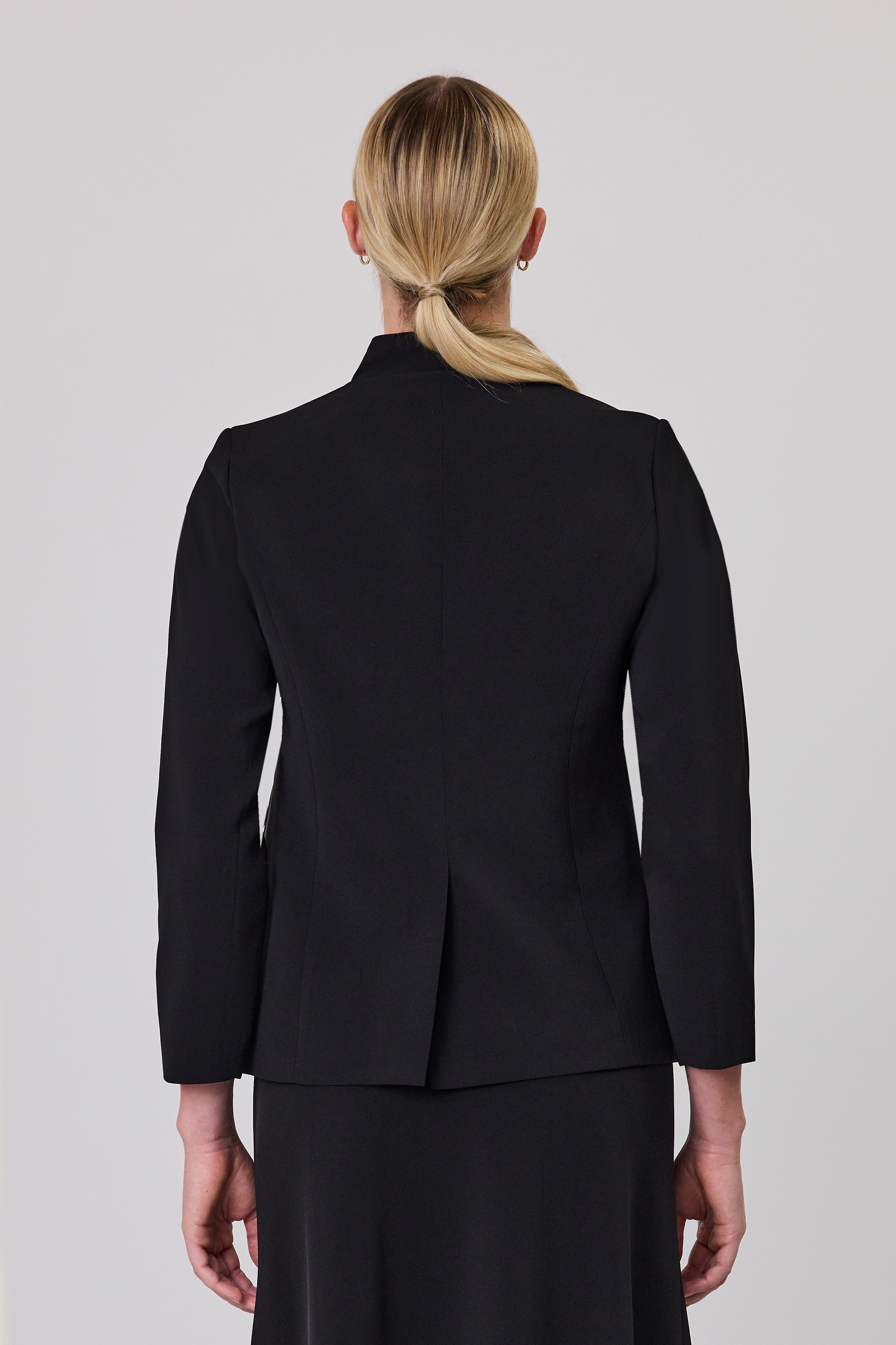 New Arrivals - TRINITY JACKET - Hartleys Fashion