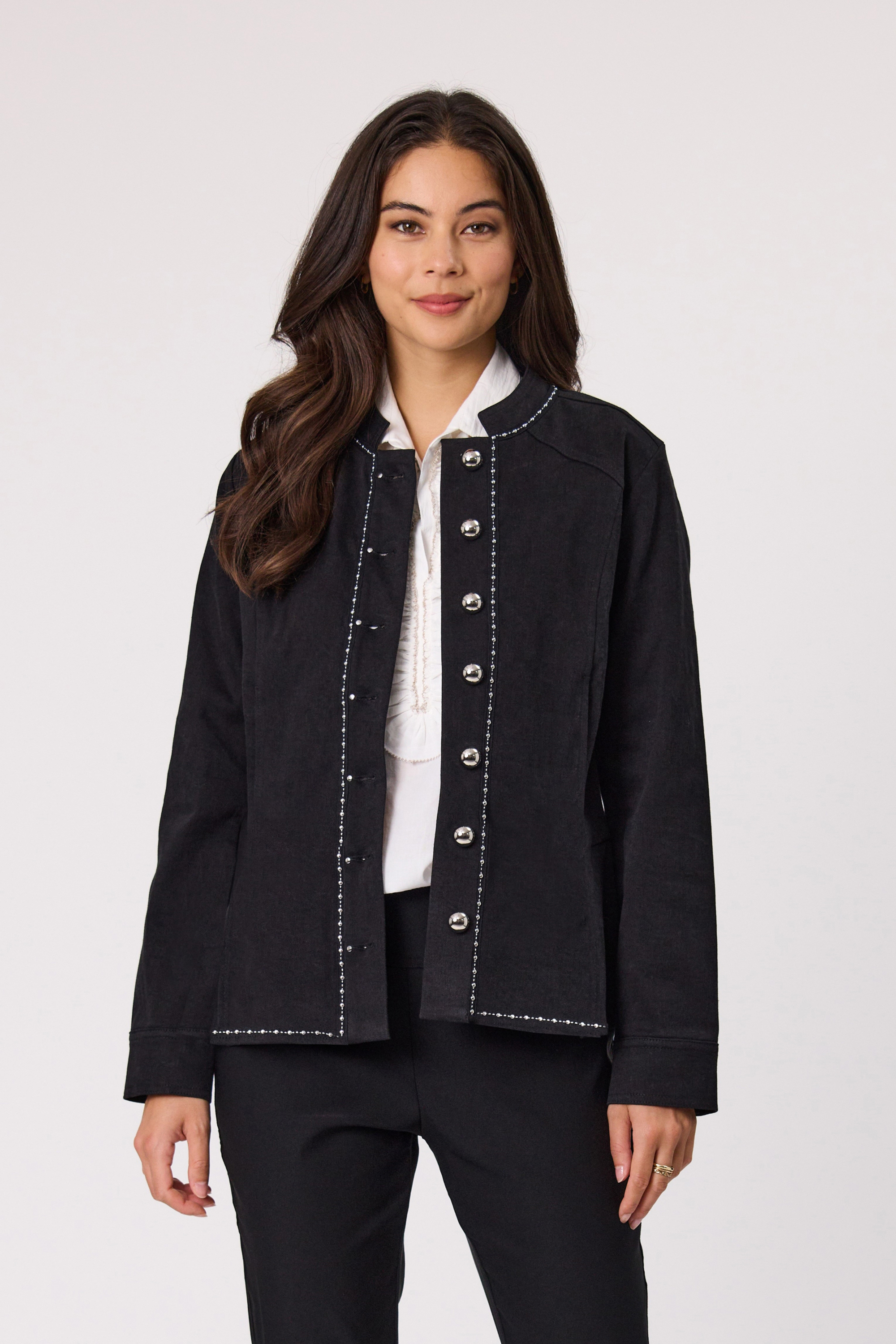 Sale - PRIME JACKET - Hartleys Fashion