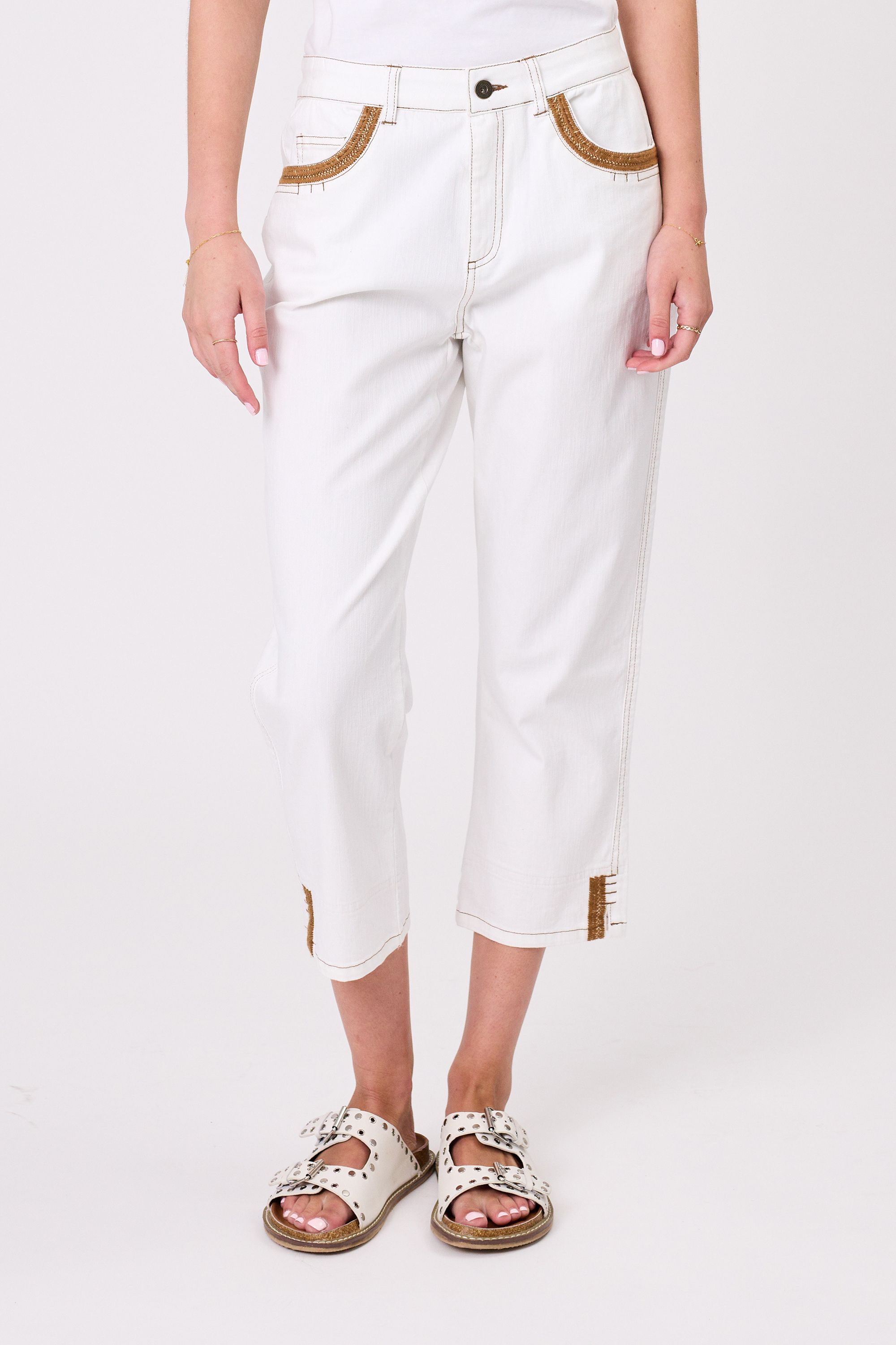 Jeans - DEMI JEAN - Hartleys Fashion