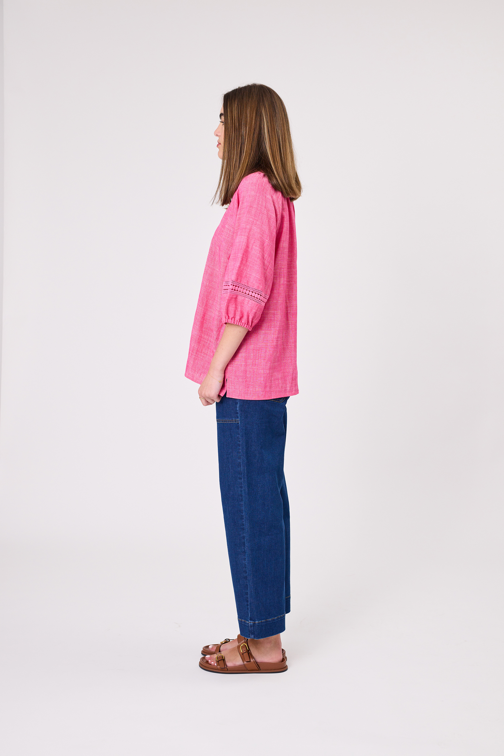 Design Nation - FORTUNE TOP - Hartleys Fashion