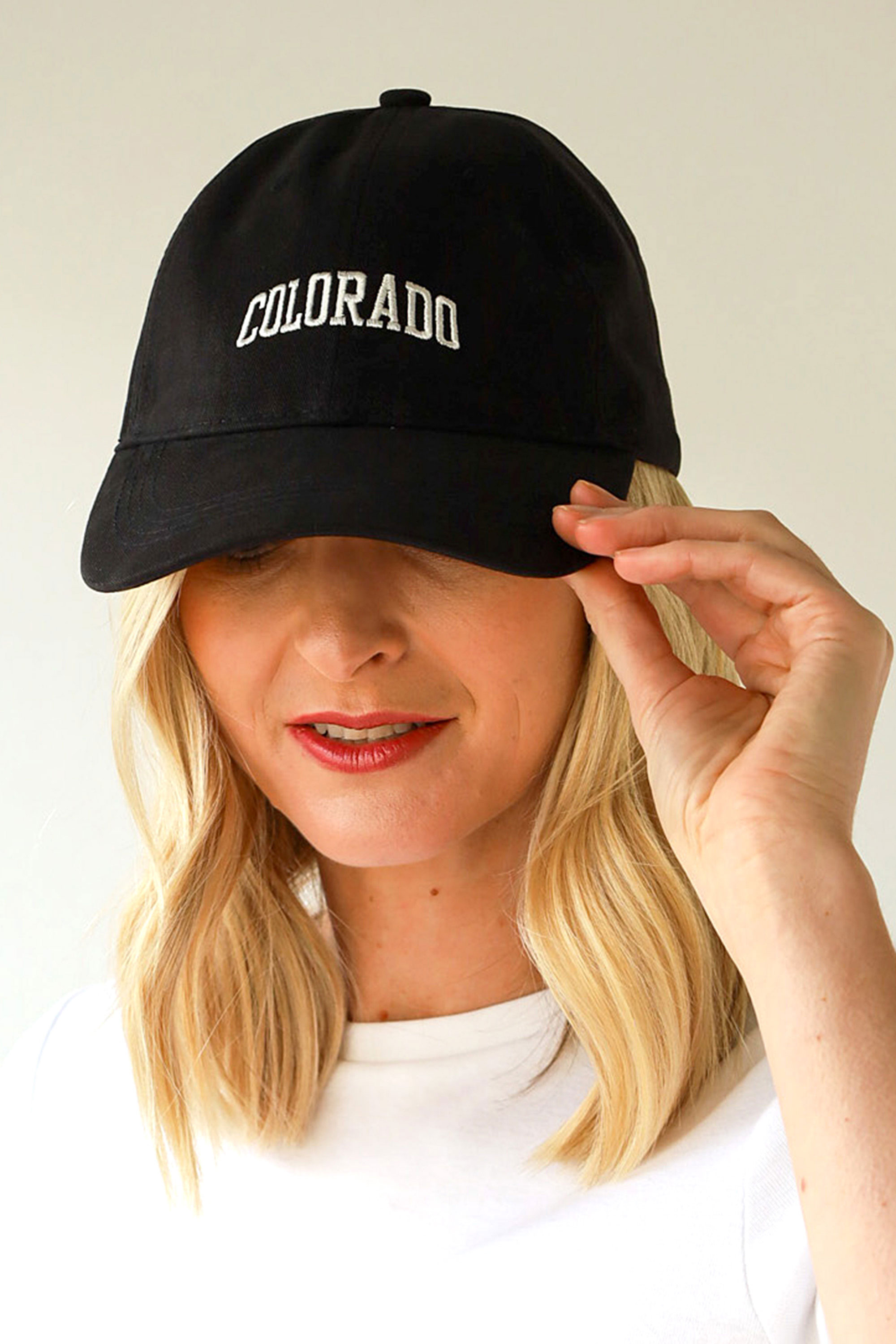 Sale - COLORADO CAP - Hartleys Fashion