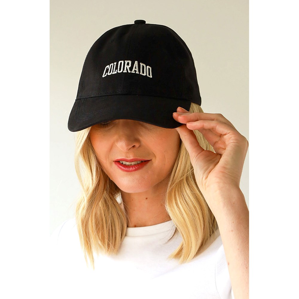 Sale - COLORADO CAP - Hartleys Fashion