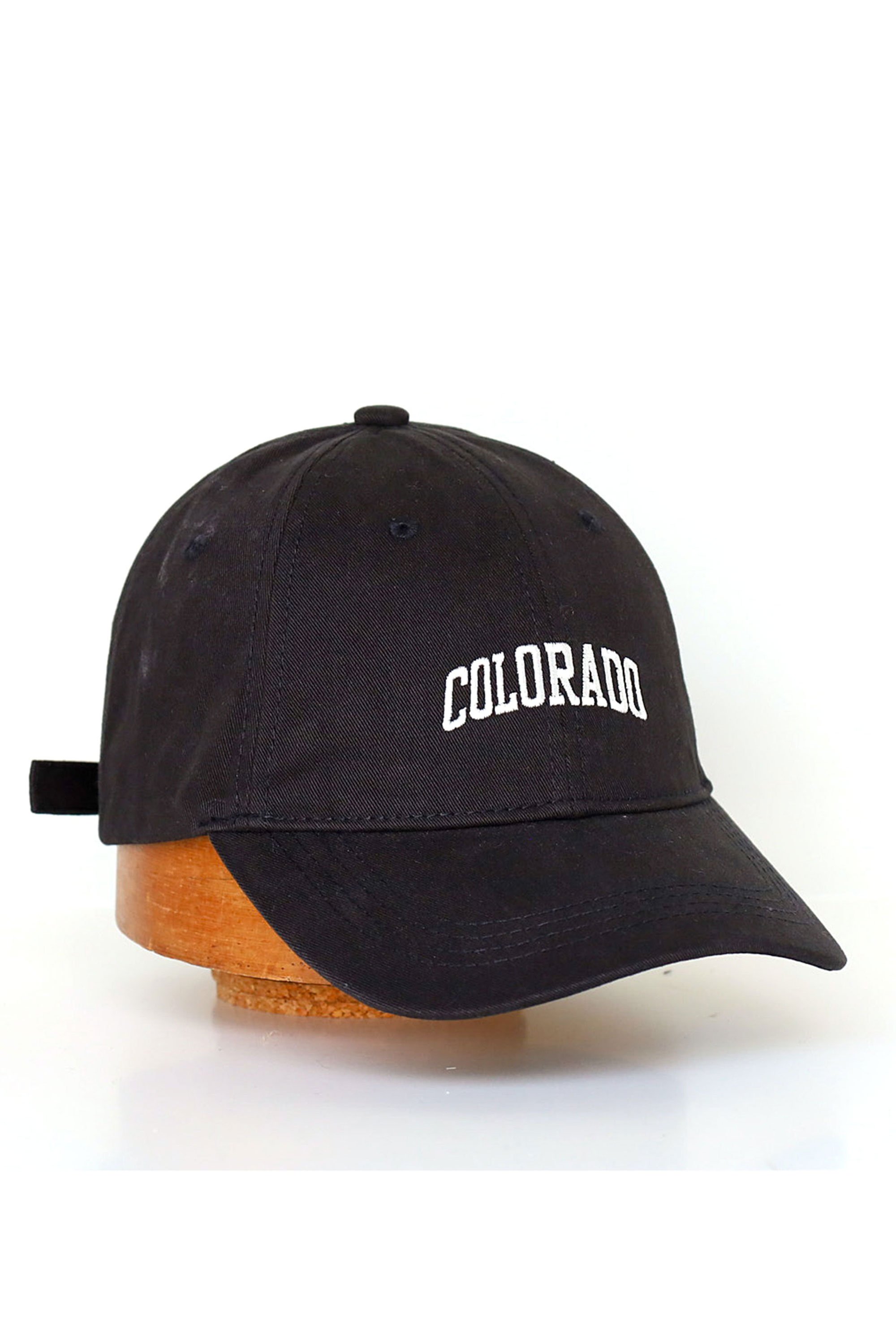 Sale - COLORADO CAP - Hartleys Fashion