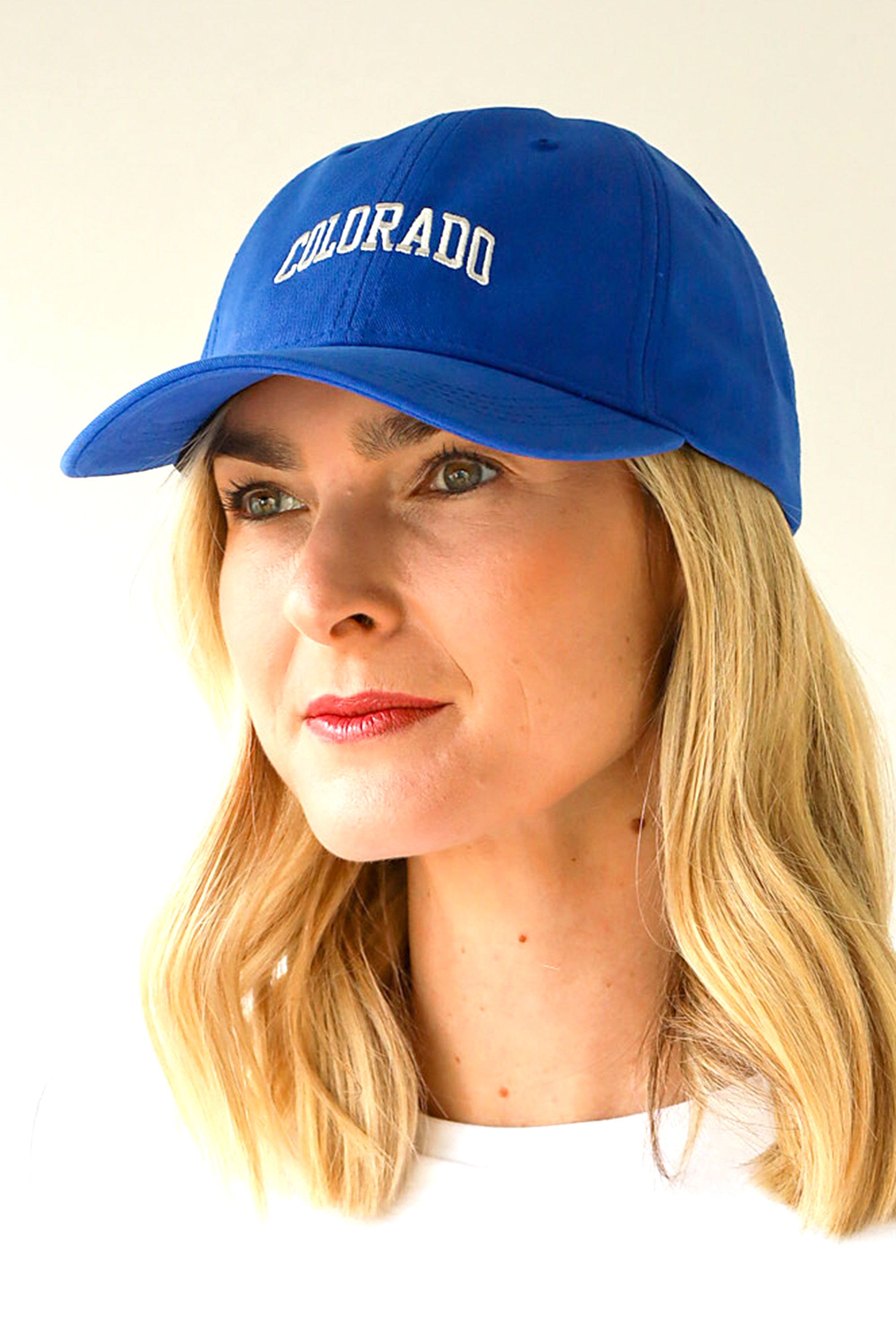 Sale - COLORADO CAP - Hartleys Fashion