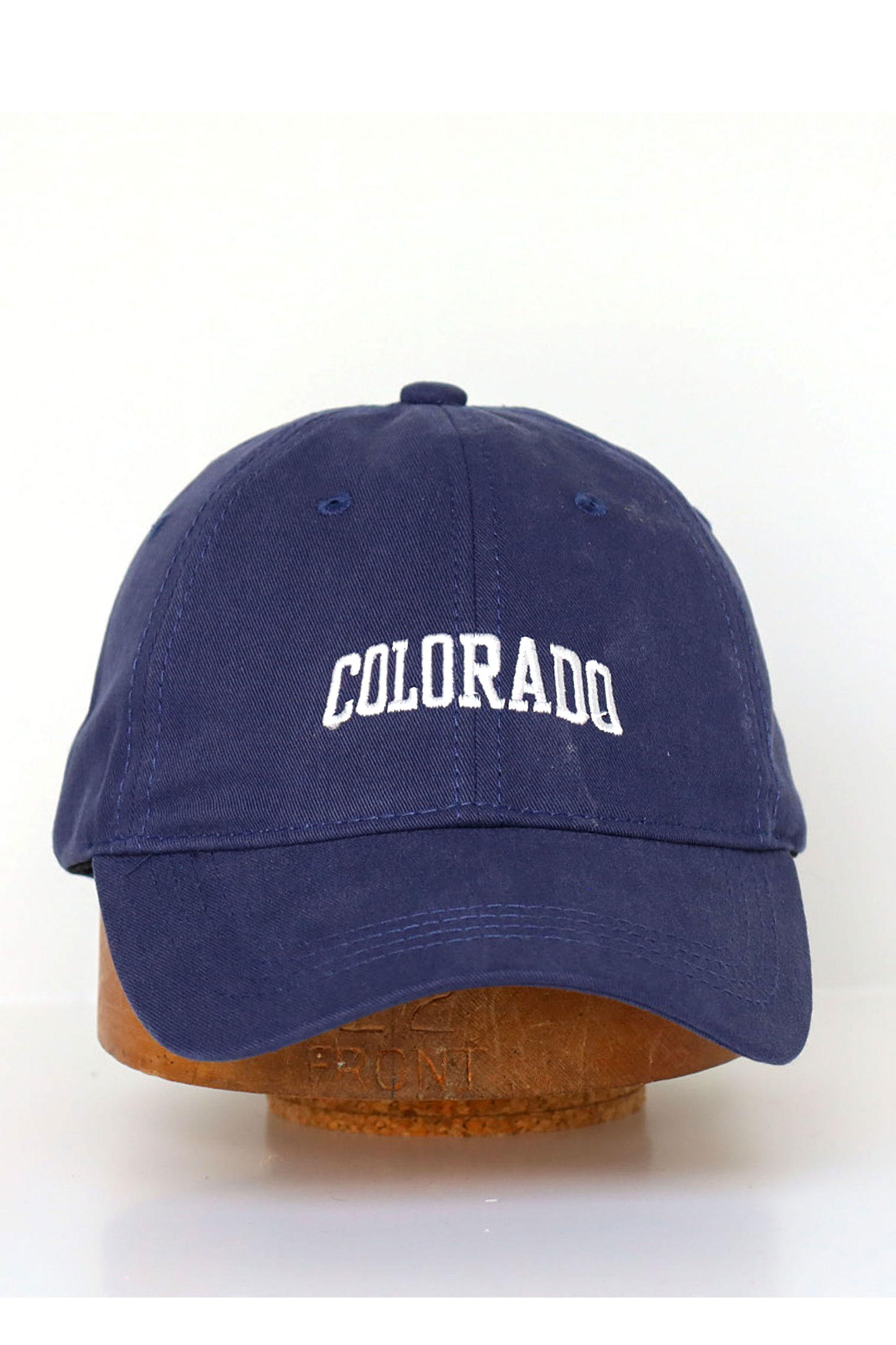 Accessories - COLORADO CAP - Hartleys Fashion