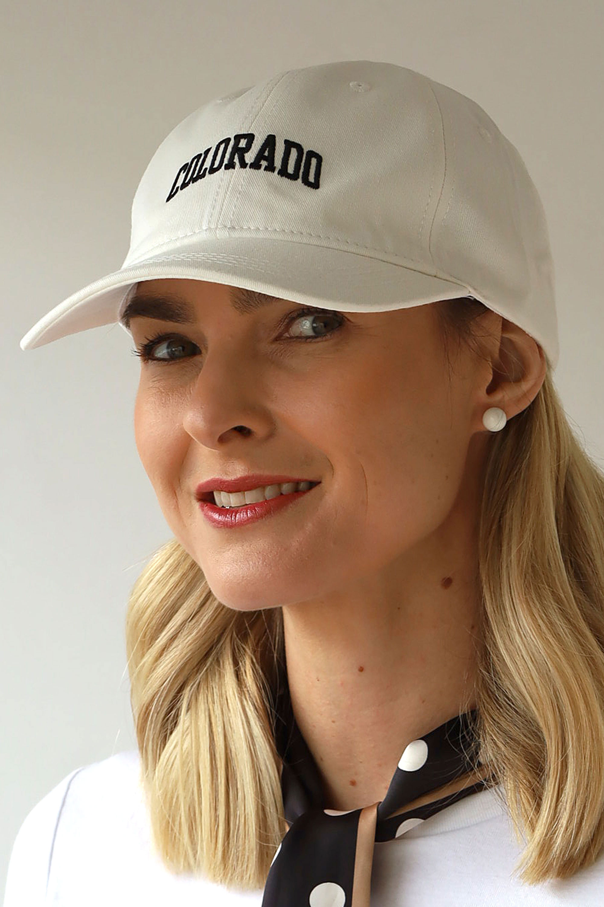 Archer House - COLORADO CAP - Hartleys Fashion