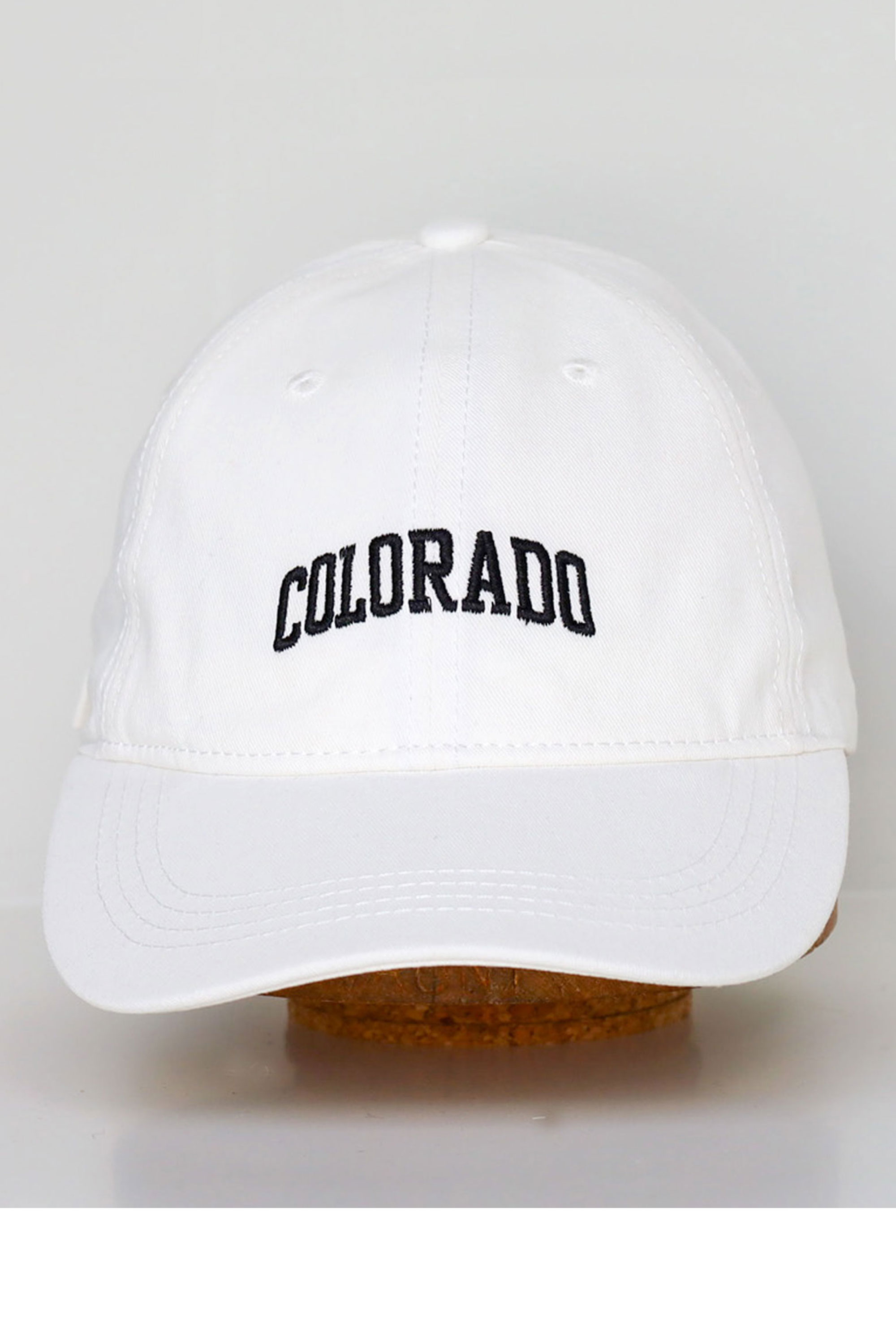 Archer House - COLORADO CAP - Hartleys Fashion
