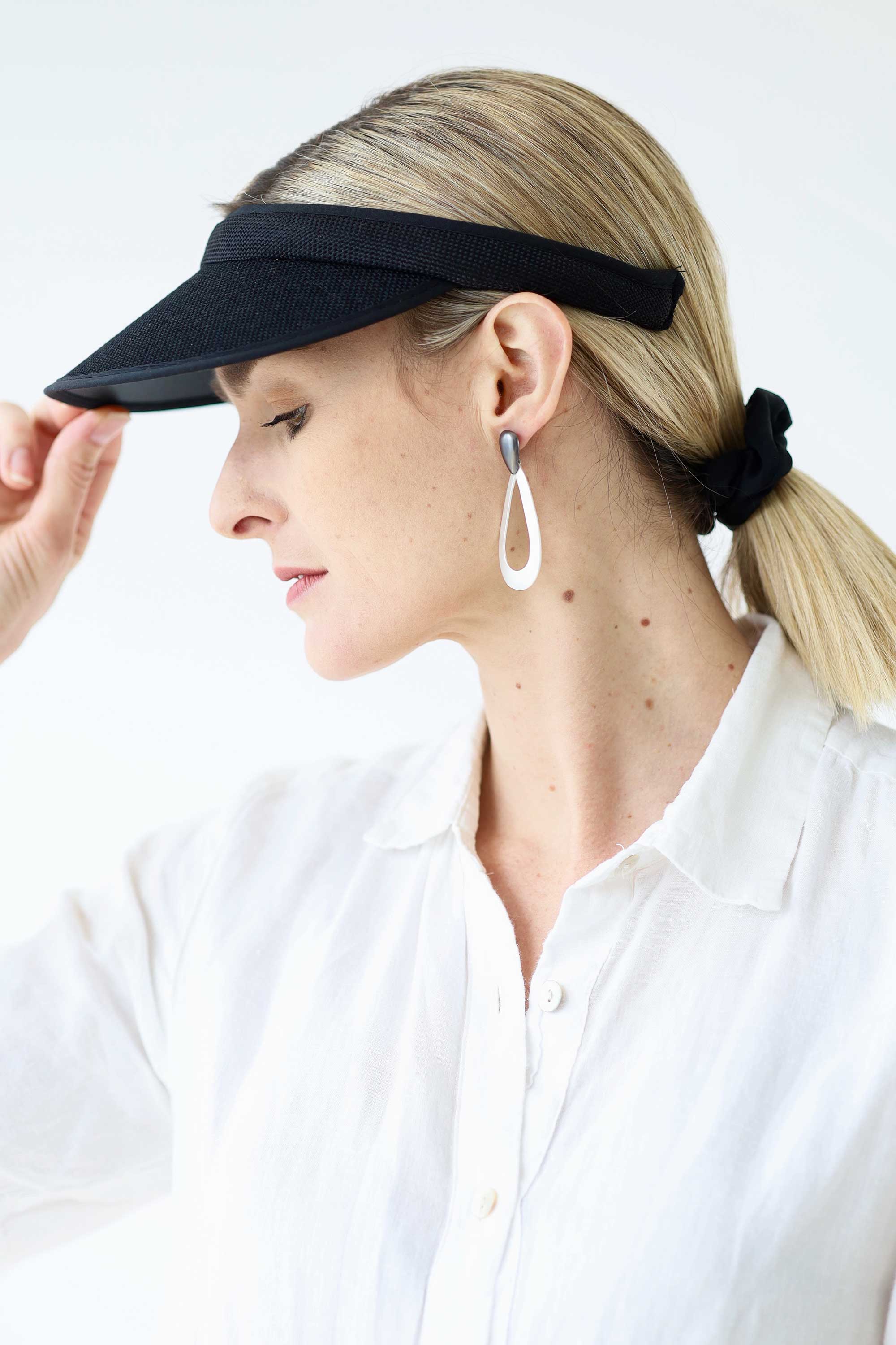 Archer House - TEX VISOR - Hartleys Fashion