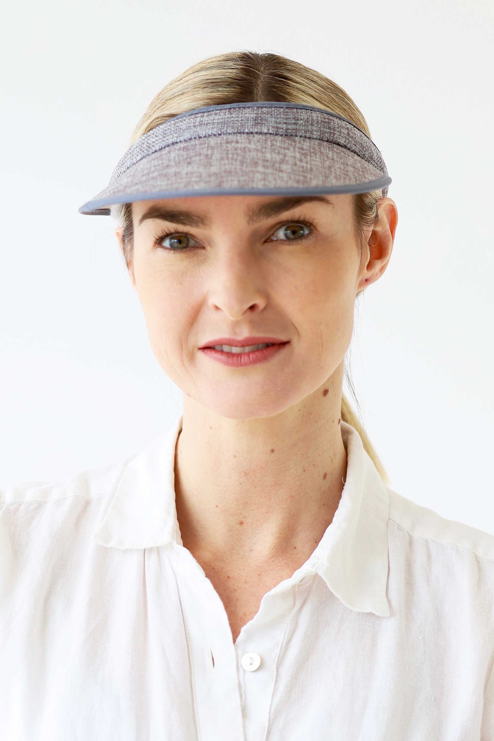 Archer House - TEX VISOR - Hartleys Fashion