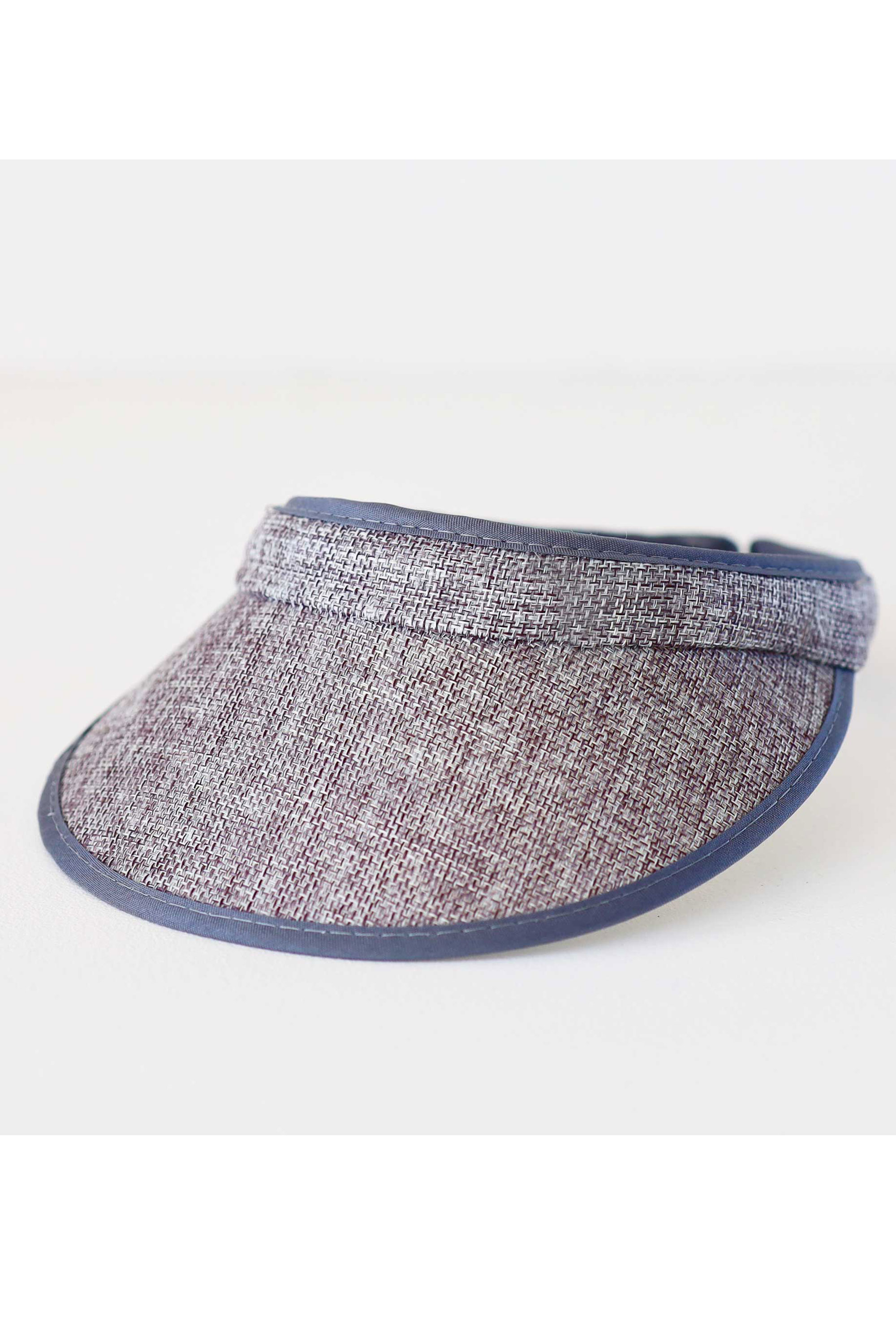 Archer House - TEX VISOR - Hartleys Fashion
