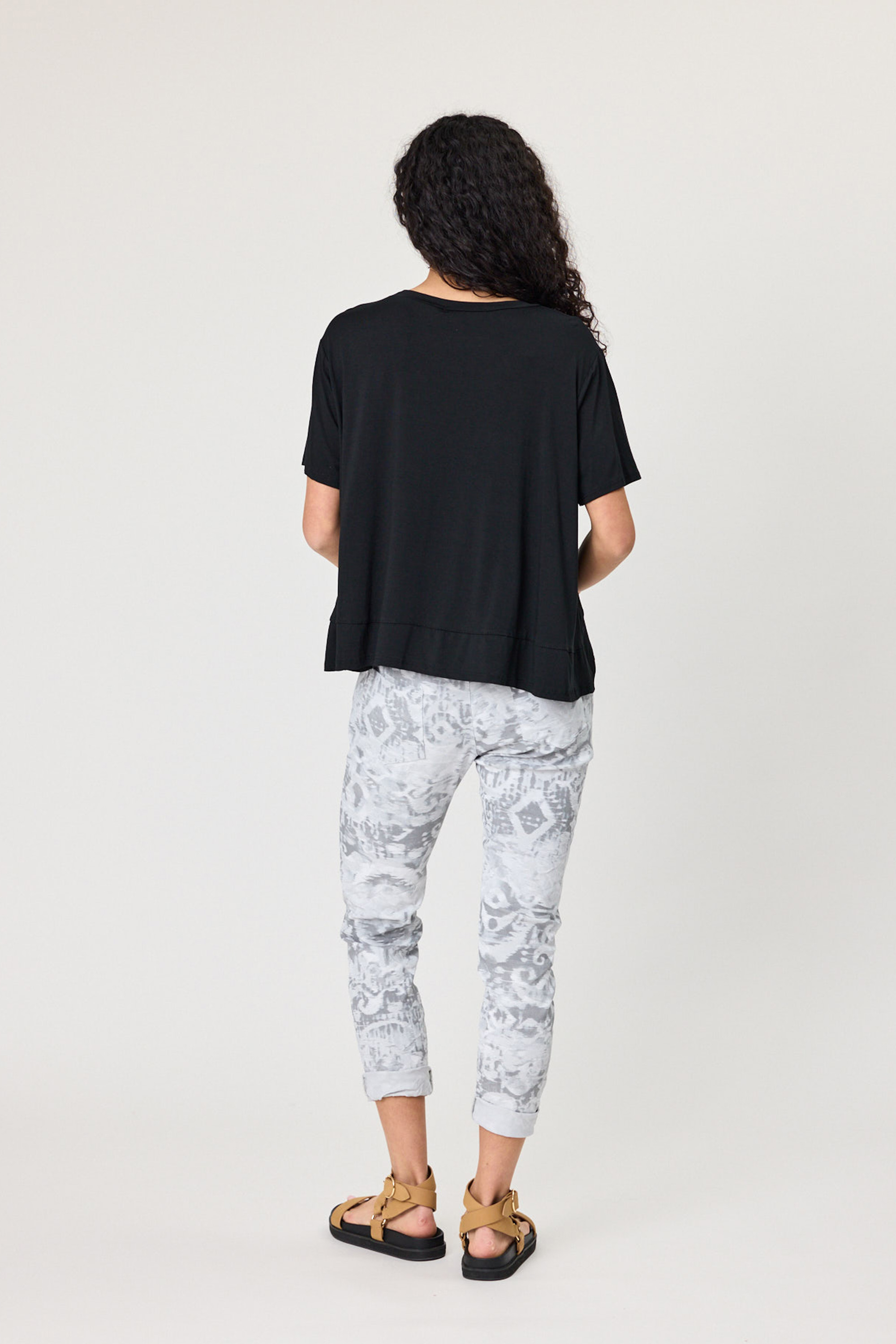 Pants - NEW TODI PANT - Hartleys Fashion