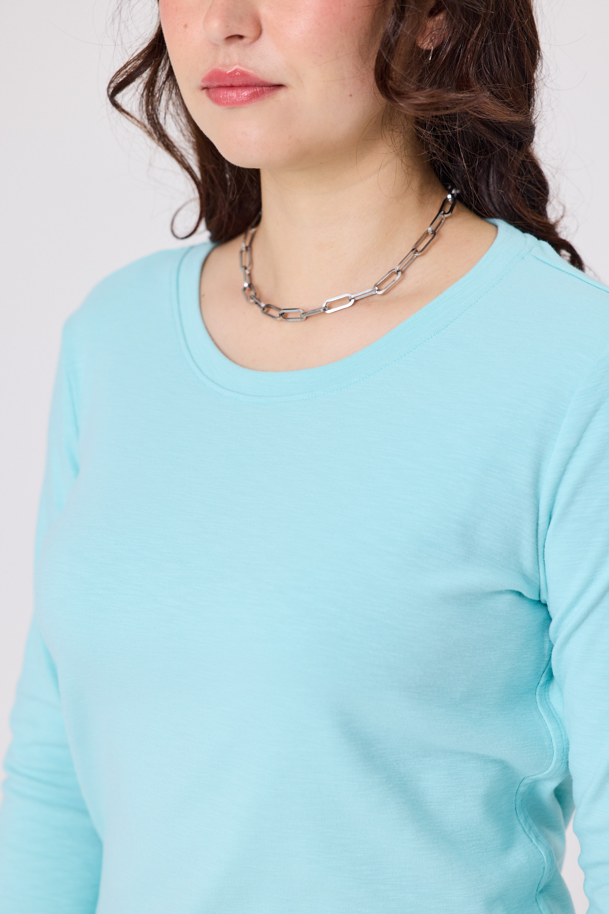 Tops And Tees - HAWAII TOP - Hartleys Fashion
