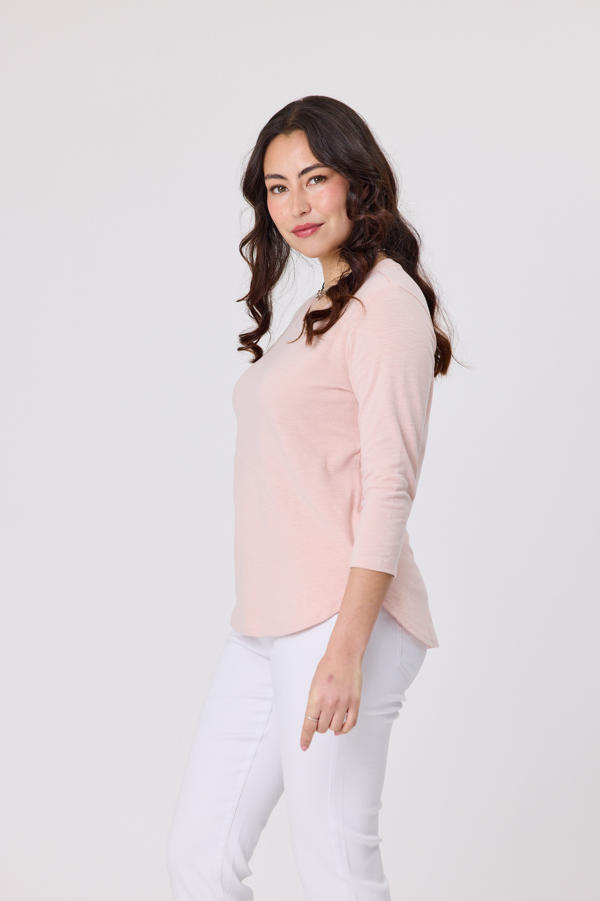 Tops And Tees - HAWAII TOP - Hartleys Fashion